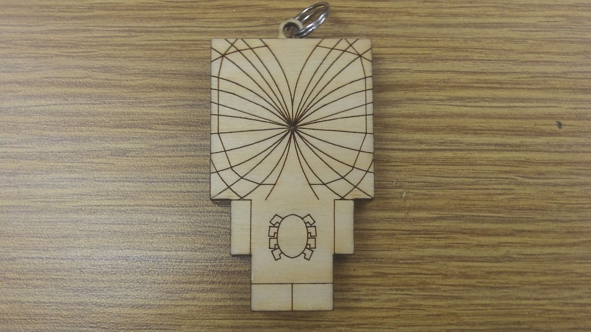 Spider-man Pocket Buddy - Instructables