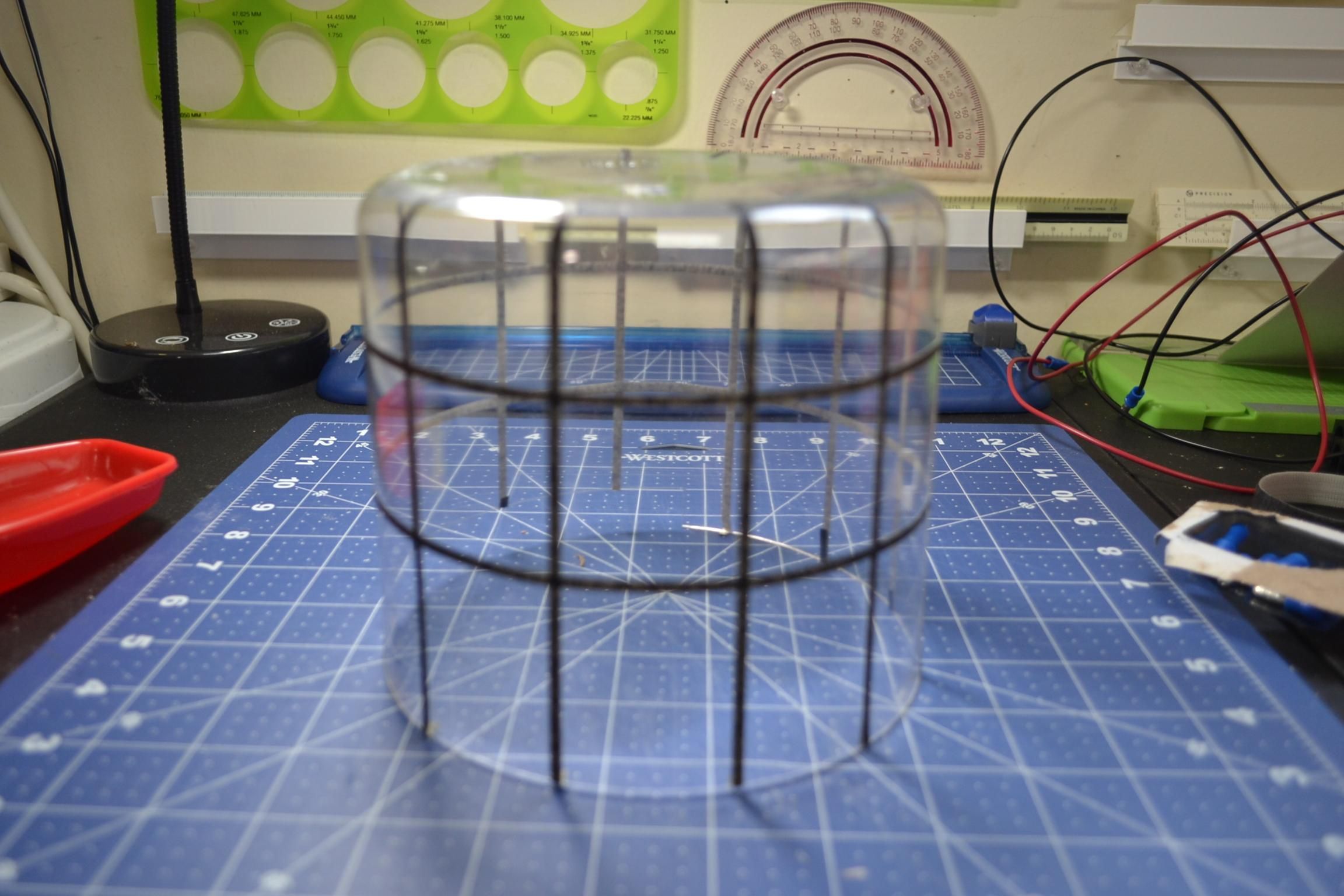 Breaker Rock Beach Lighthouse : 31 Steps (with Pictures) - Instructables