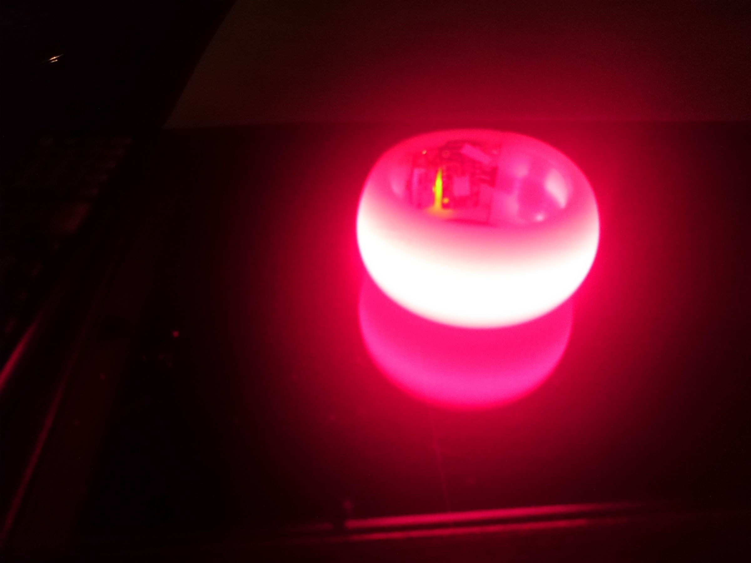 3D Printed LED Bracelet With Motion Sensor : 5 Steps - Instructables