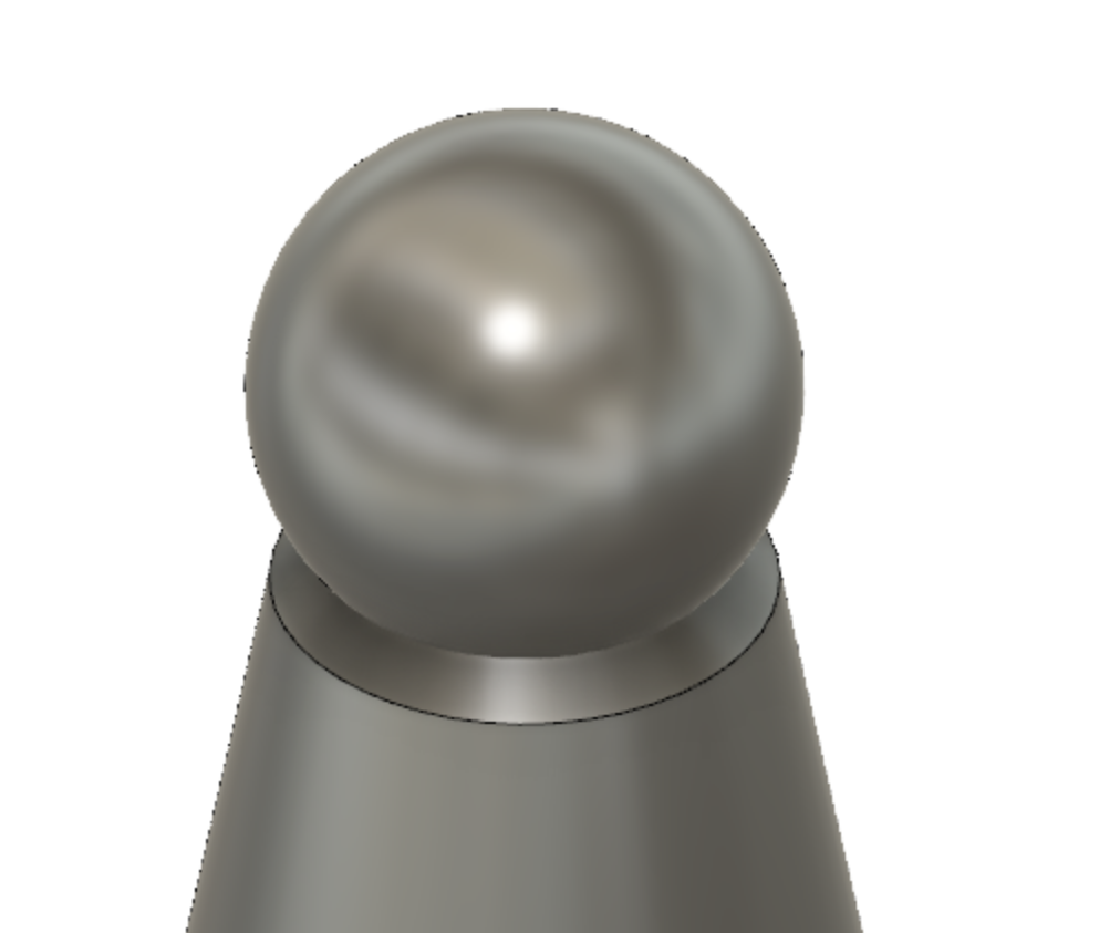 Chess Pawn : 5 Steps - Instructables