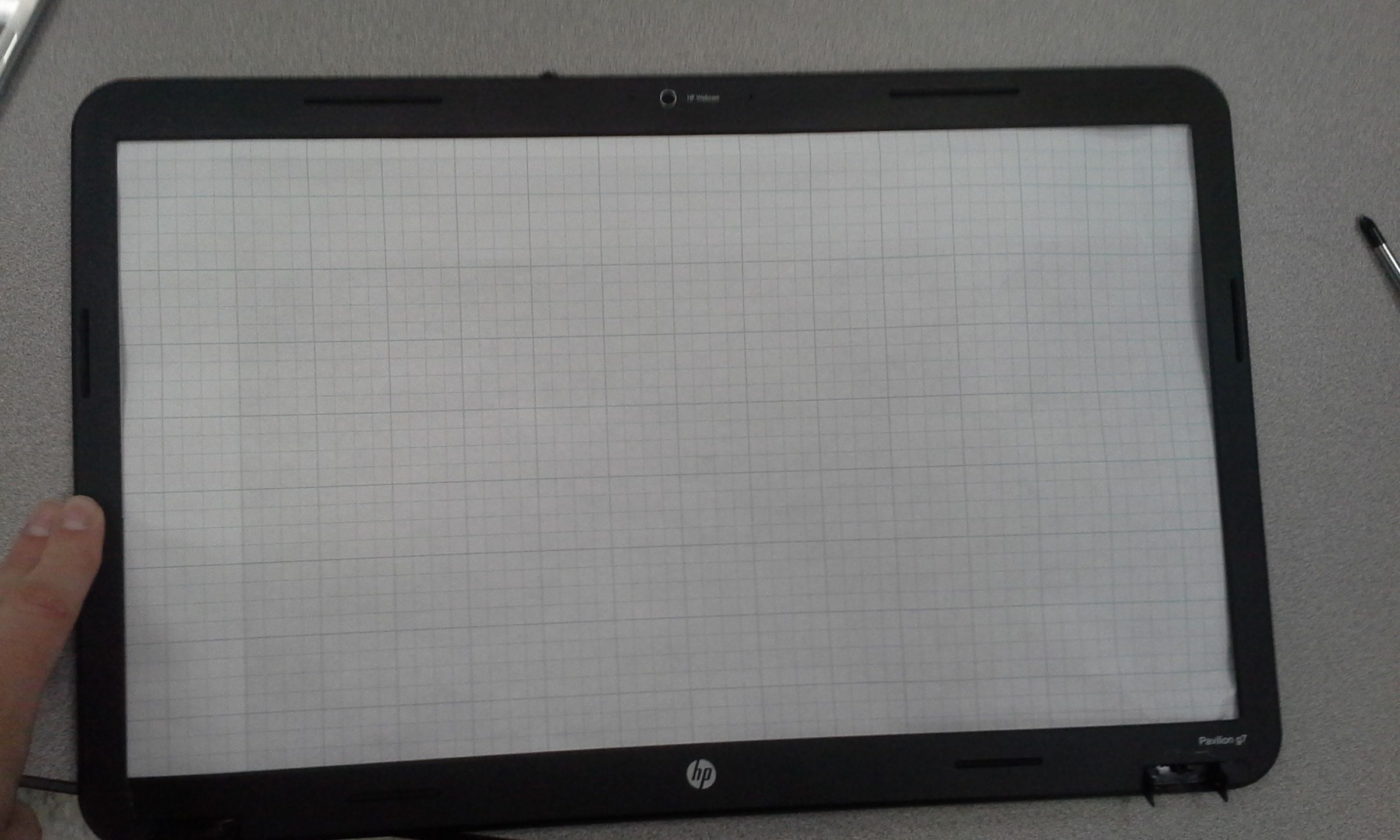 Monitor Picture Frame : 5 Steps - Instructables