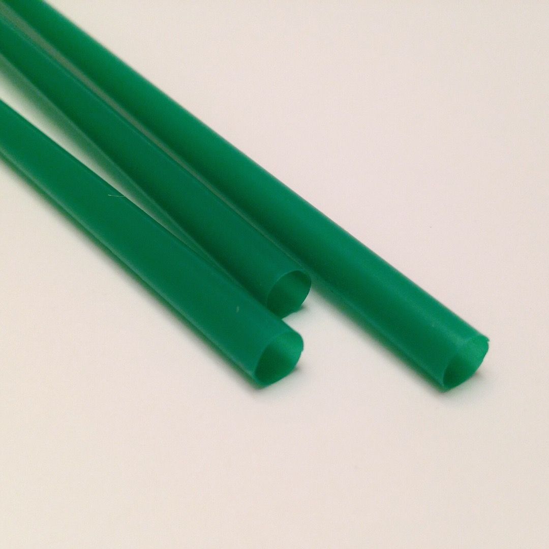 Beads From Straws : 5 Steps - Instructables