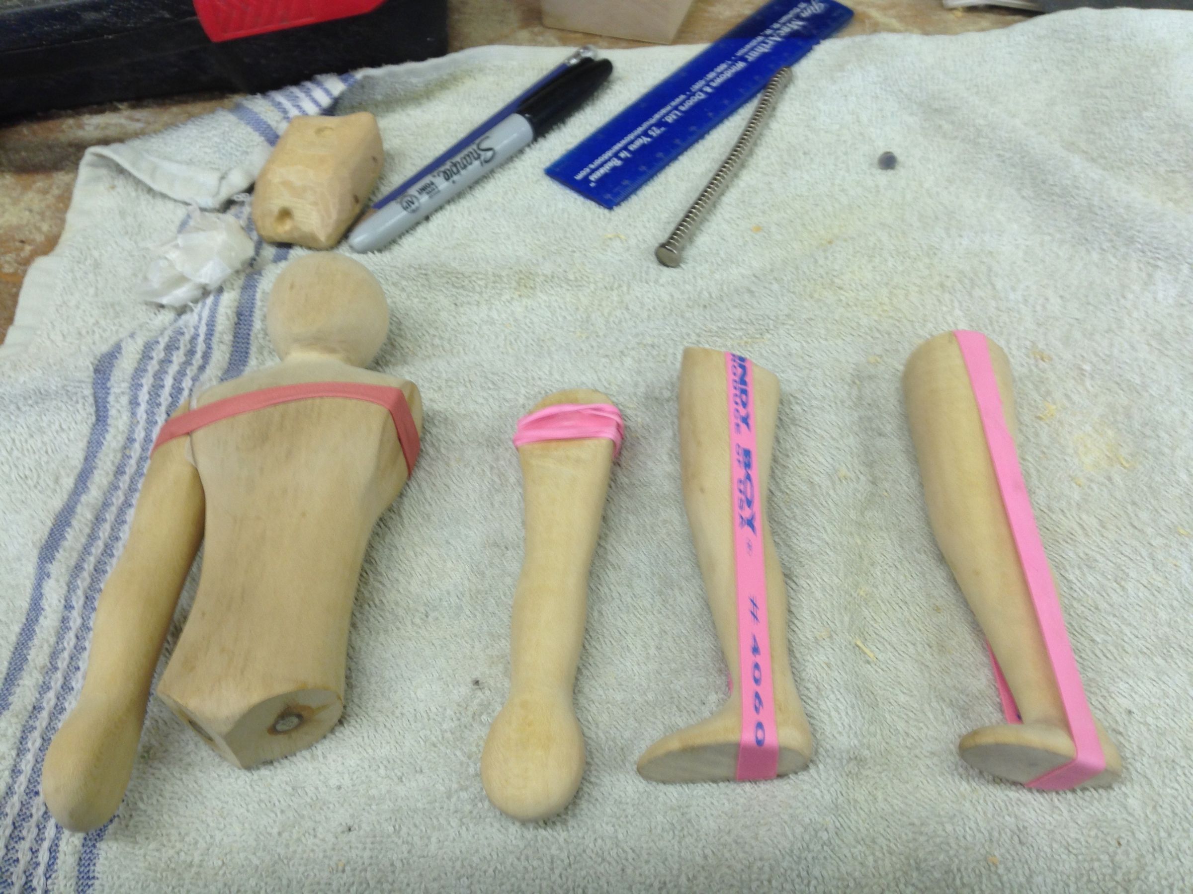 Hangman - 3D and Interactive : 10 Steps (with Pictures) - Instructables