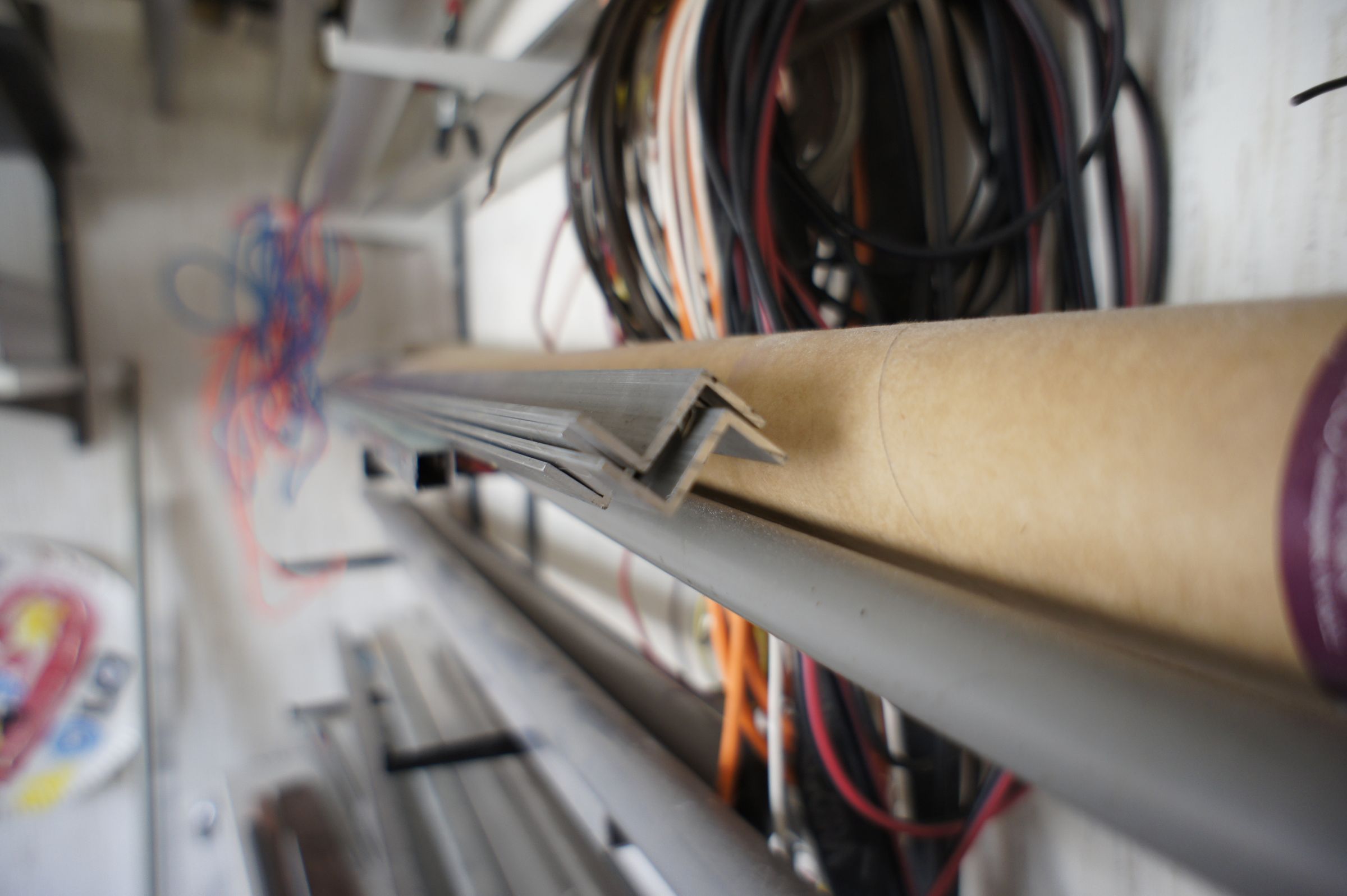 Easy DVD-wall : 5 Steps - Instructables