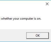 Helpful Code for Beginning Computer Users. : 5 Steps - Instructables