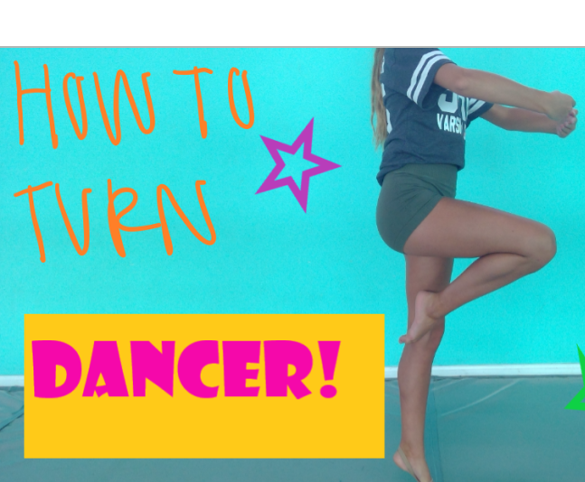 How to Turn Like a Dancer : 10 Steps (with Pictures) - Instructables