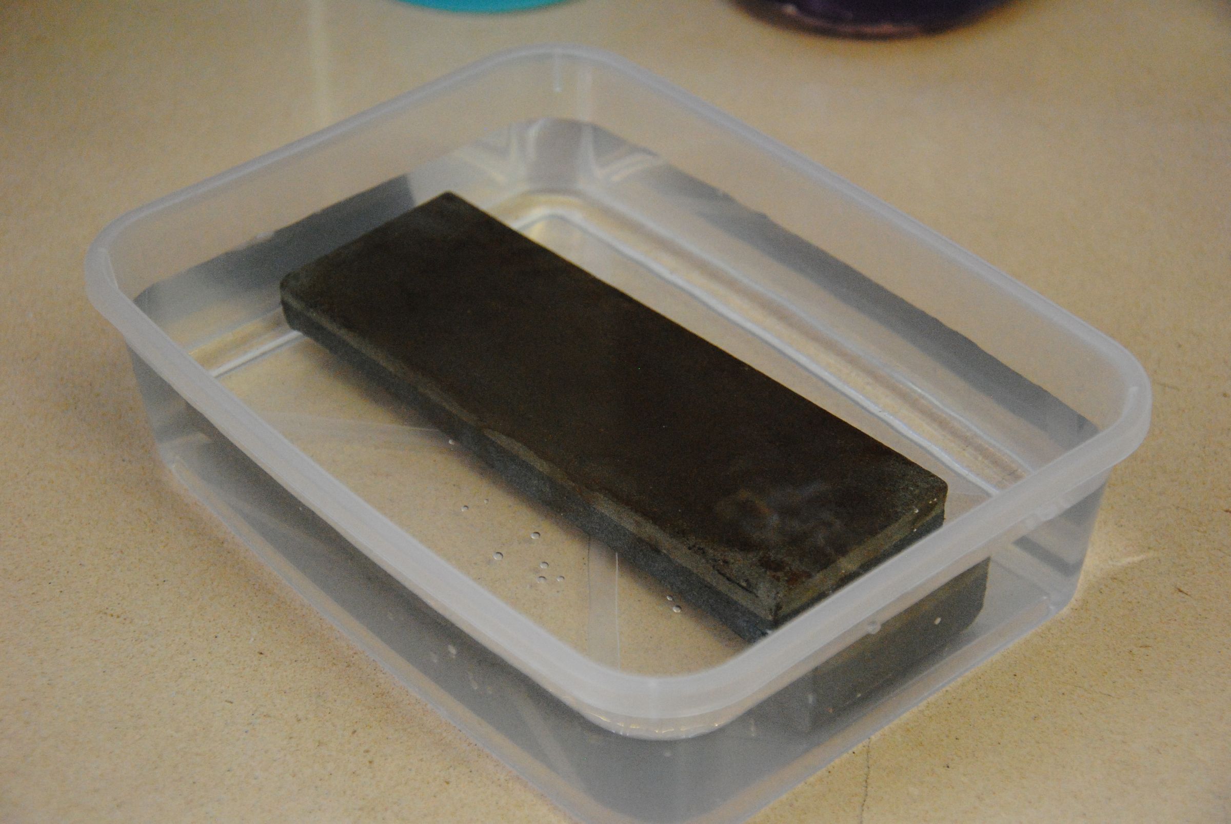 How to Make a Magnetic Honing Guide (For Sharpening Chisels & Hand ...