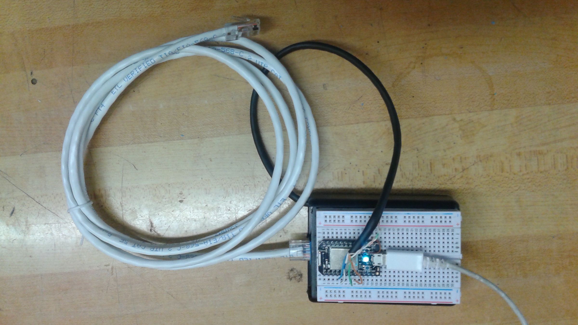 IOT Ethernet Testing Board - Instructables