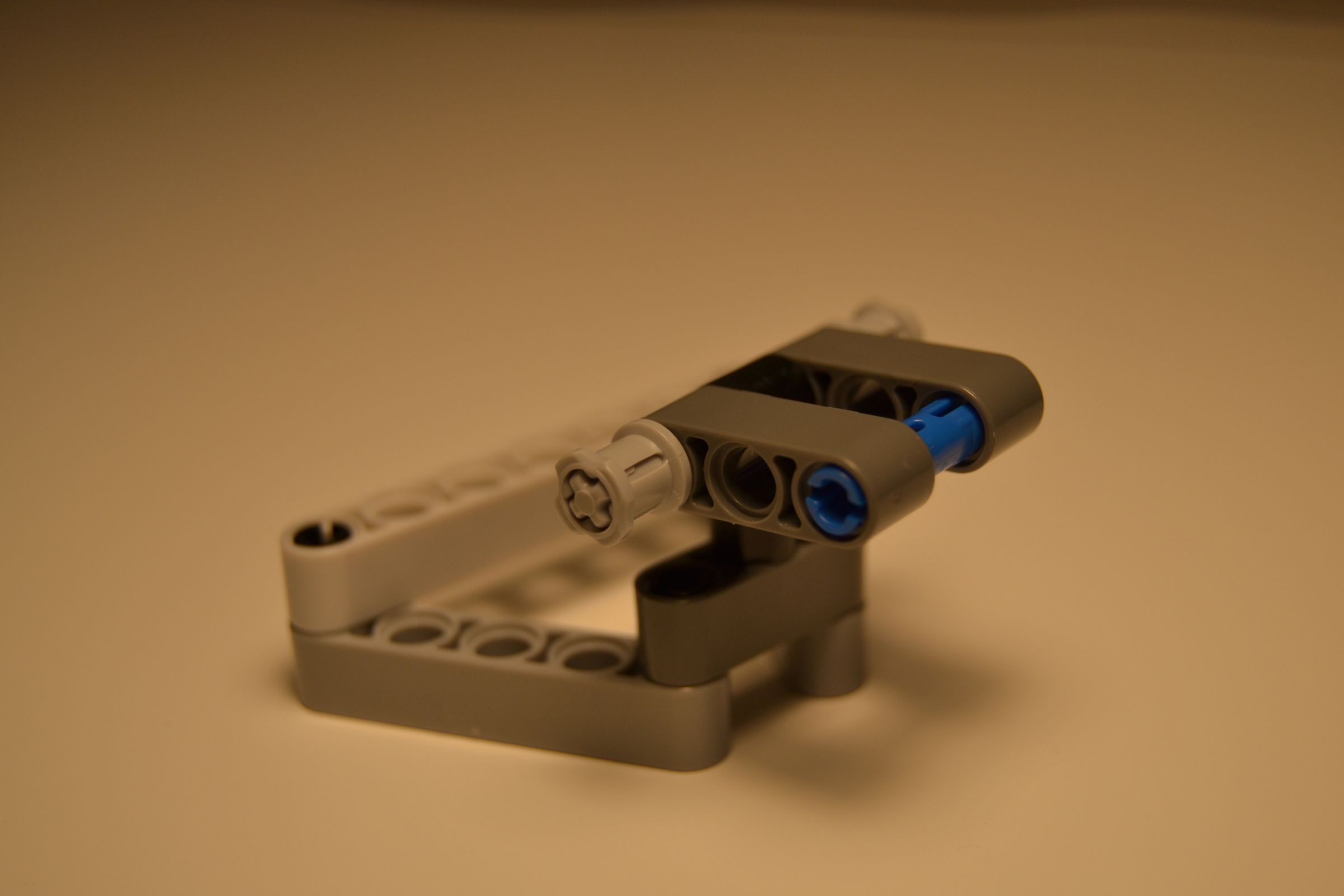 Mini Stabilizer - Instructables