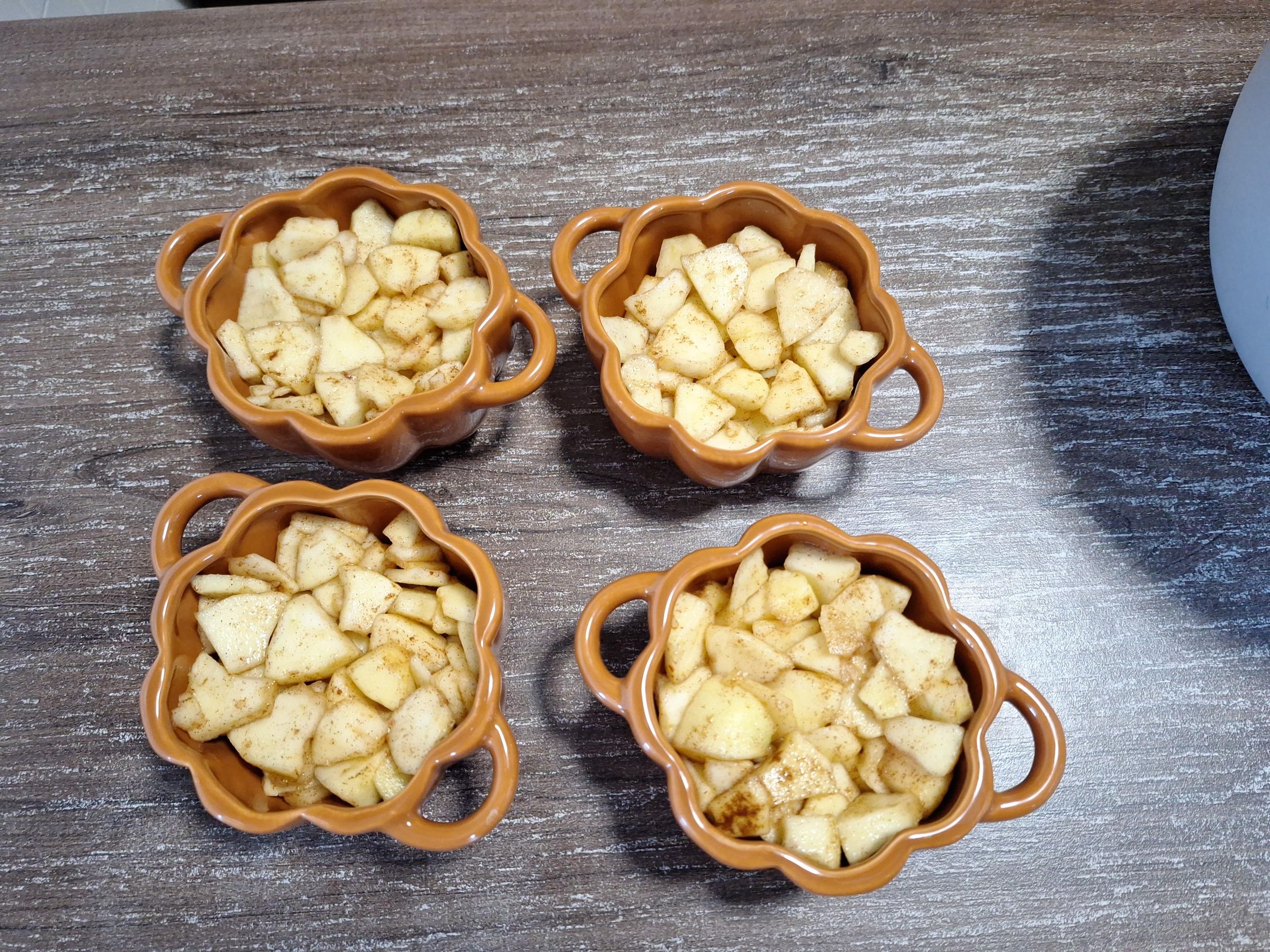 Apple Crumble Pie 🍏 : 12 Steps (with Pictures) - Instructables