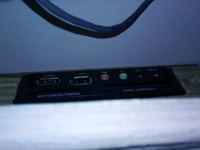 The TV Wall Mount, Desk & Hidden PC : 6 Steps - Instructables