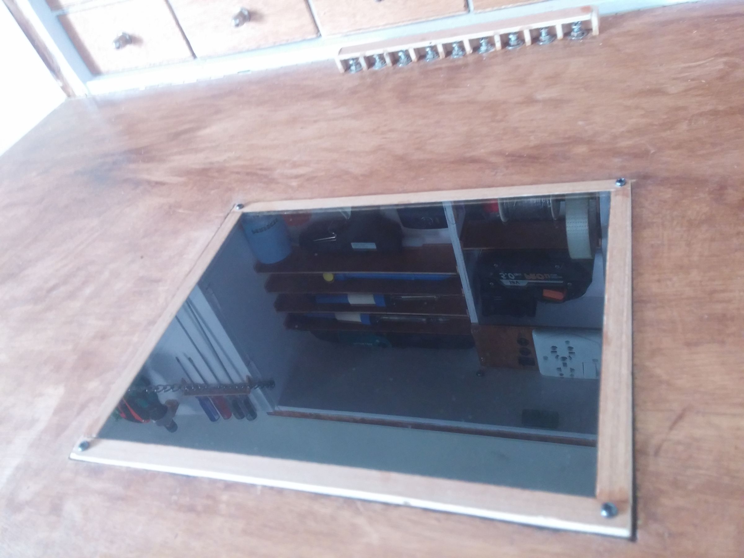 DIY PORTABLE WORK STATION : 13 Steps (with Pictures) - Instructables