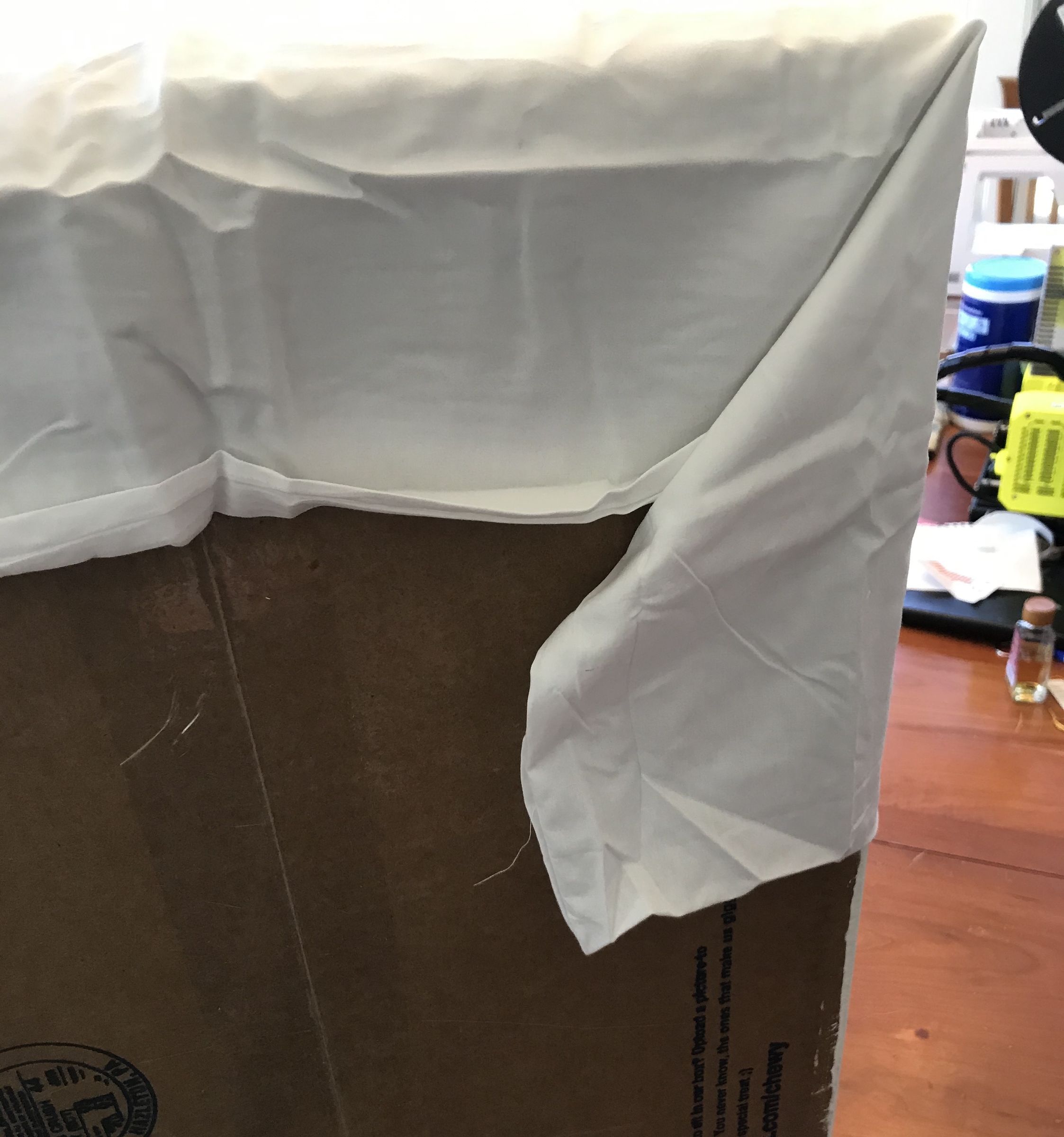 Cardboard Photo Box : 6 Steps - Instructables