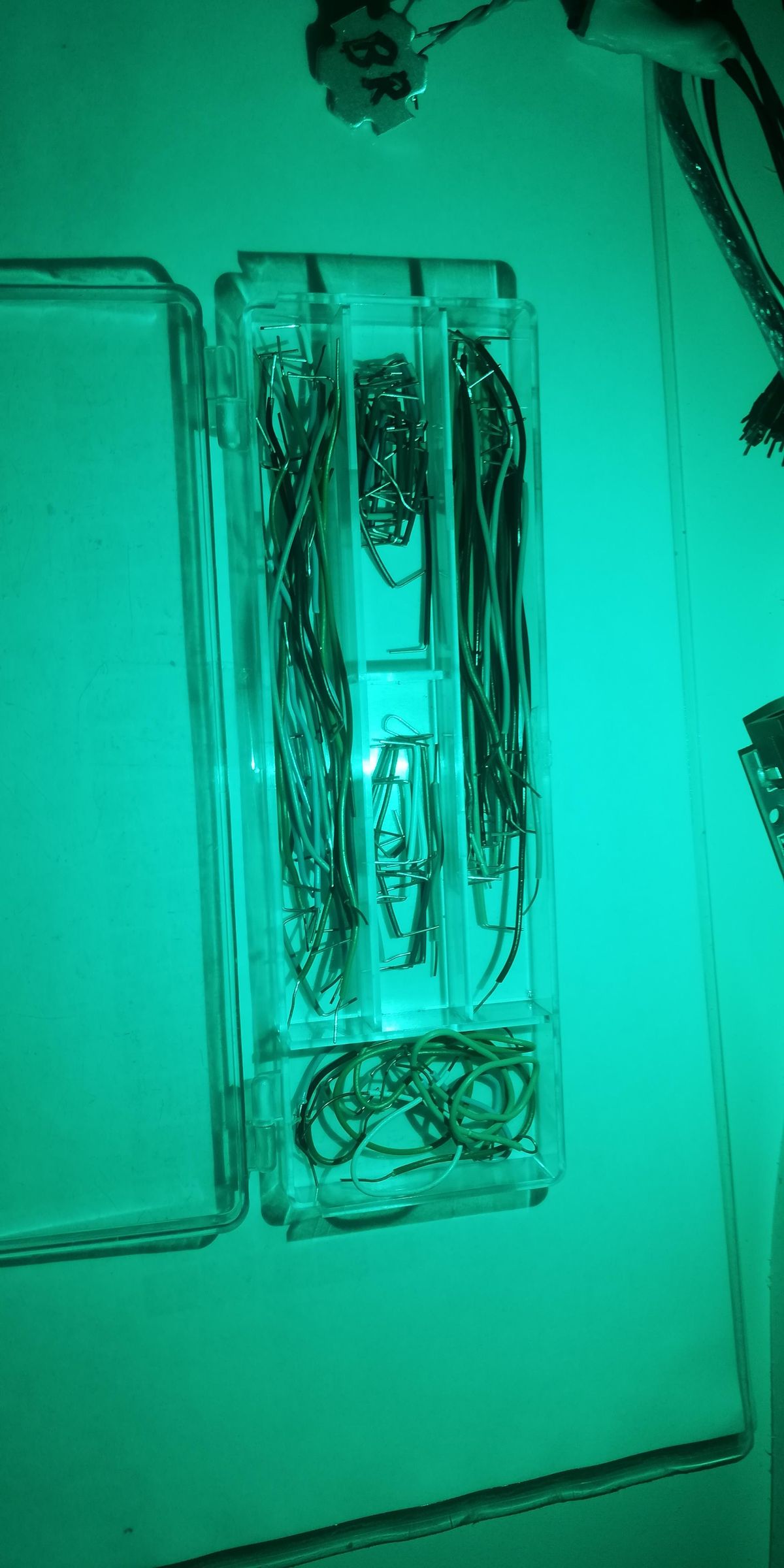 Colourblind Simulation Lamp (DaltonicLamp) : 13 Steps (with Pictures ...