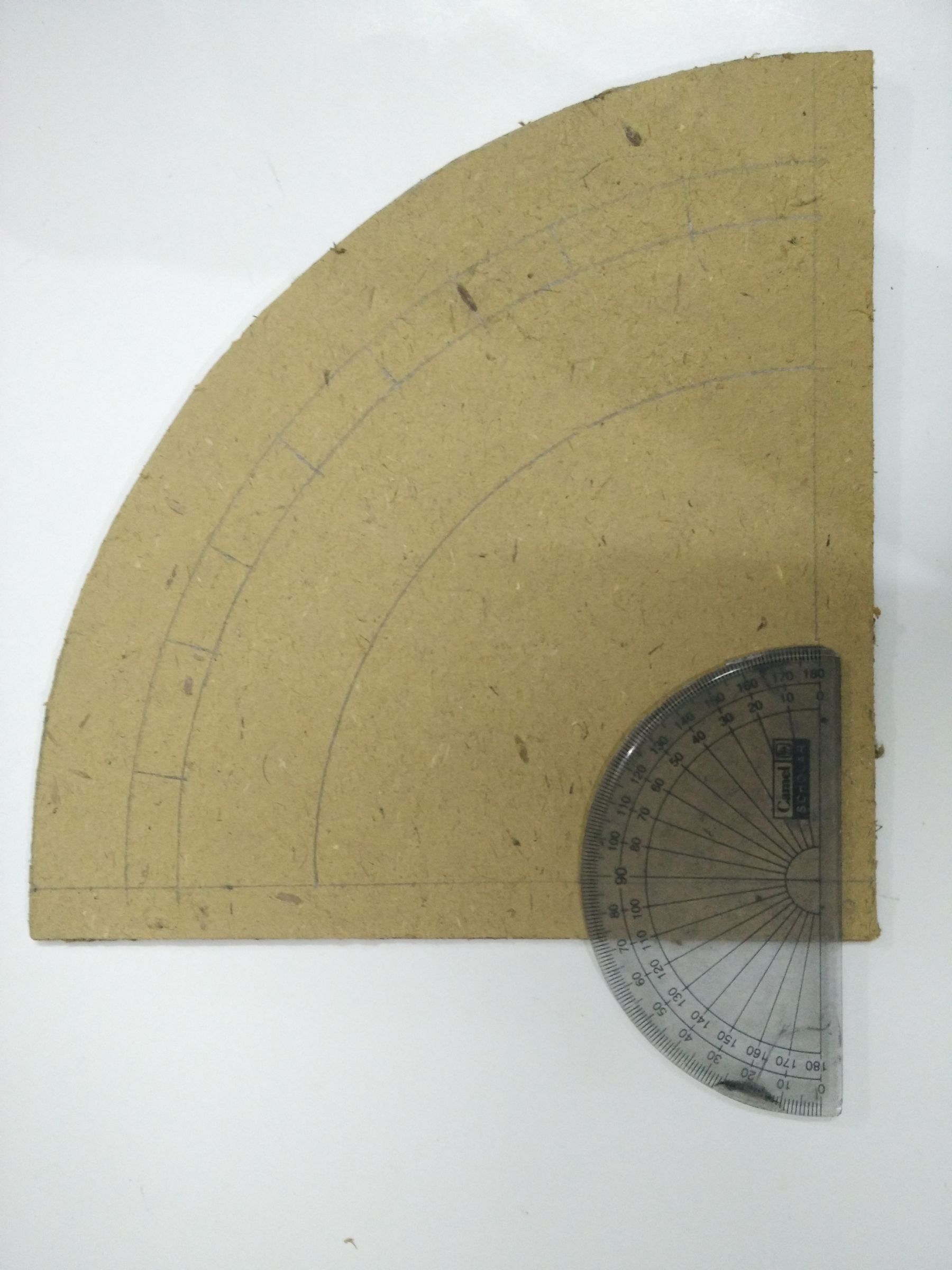 DIY Digital Sextant (with Pictures) - Instructables