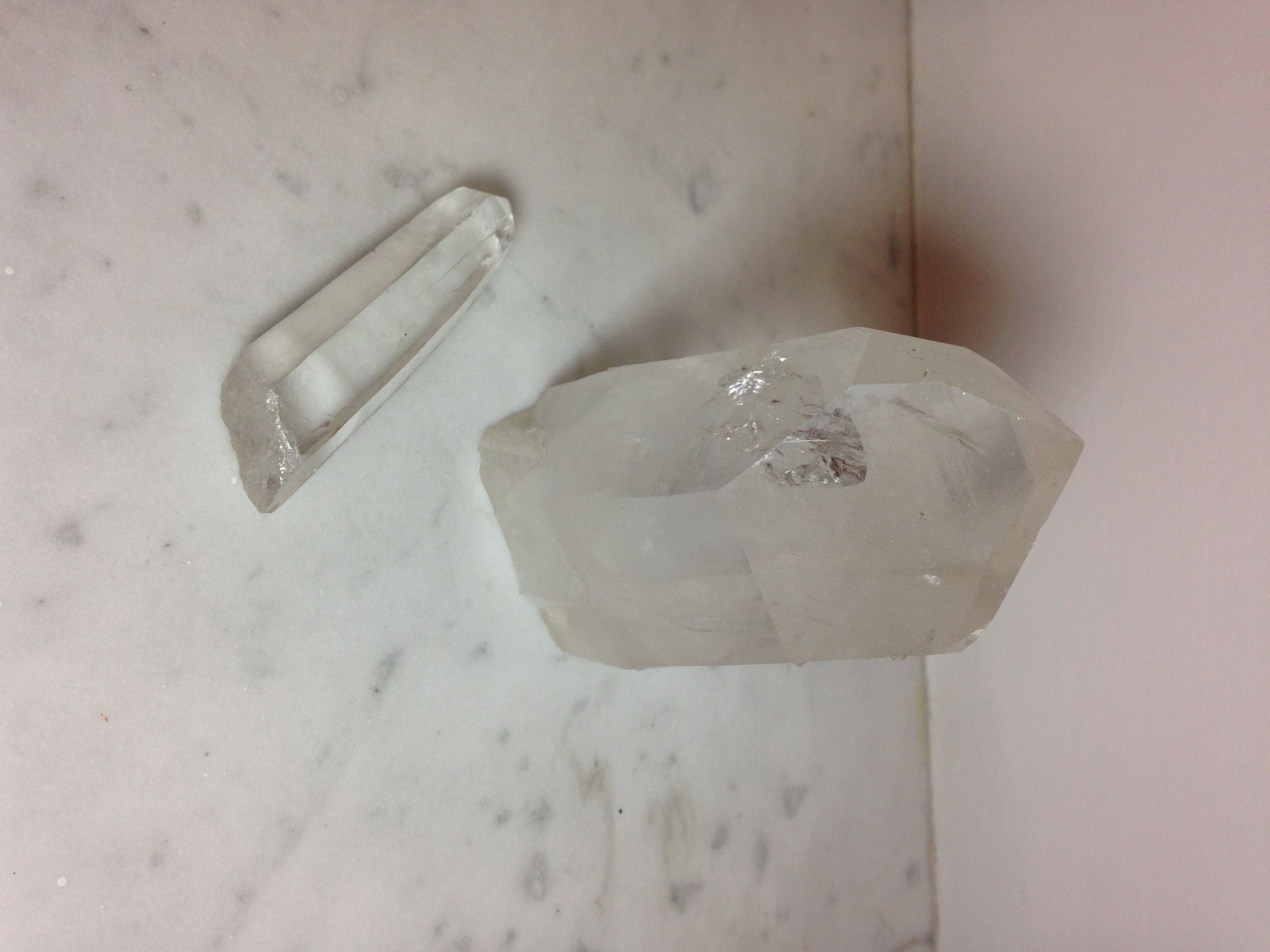 How to Meditate With Crystals : 5 Steps - Instructables