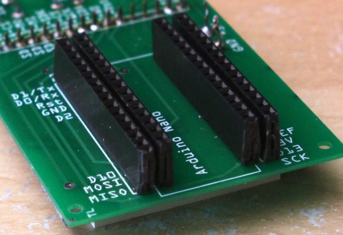 Assembling an Arduino Nano / LCD Projects Platform : 16 Steps (with ...