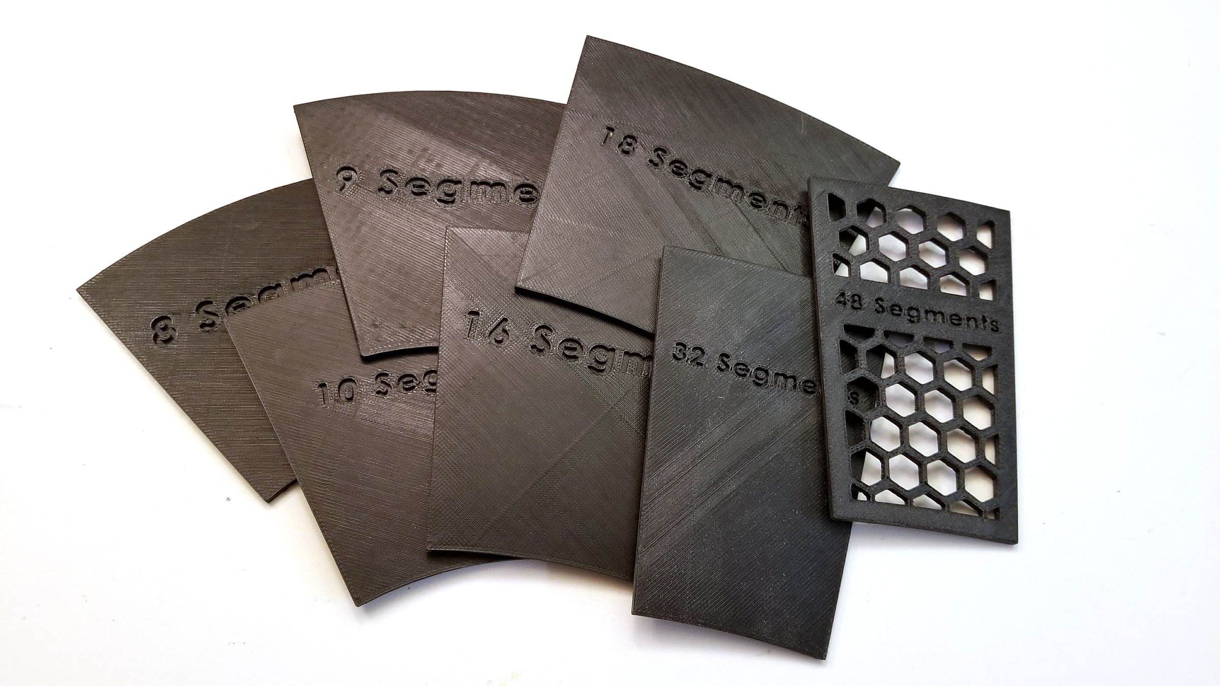 Simple Sled for Perfect Segmented Bowls : 29 Steps (with Pictures ...