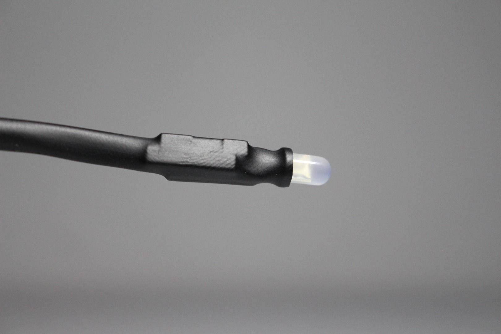 DIY: Wired LEDs & RGB LEDs : 3 Steps (with Pictures) - Instructables