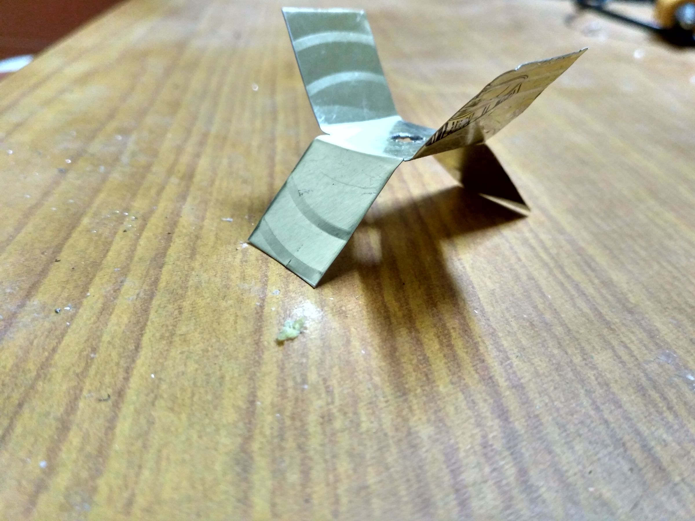 Powerful Homemade Blender..easy to Make : 6 Steps (with Pictures ...