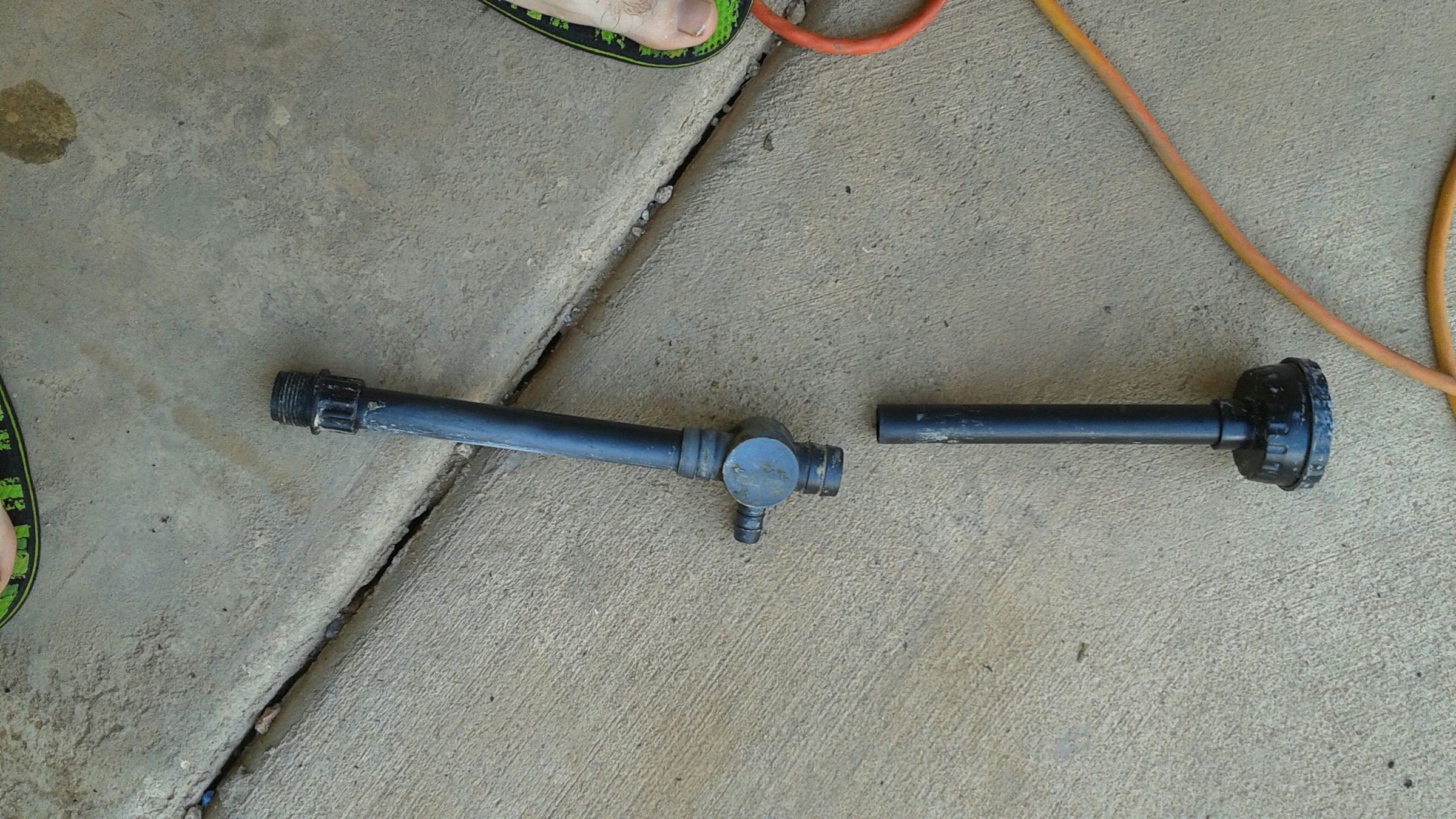 Simple Water Fountain : 5 Steps (with Pictures) - Instructables