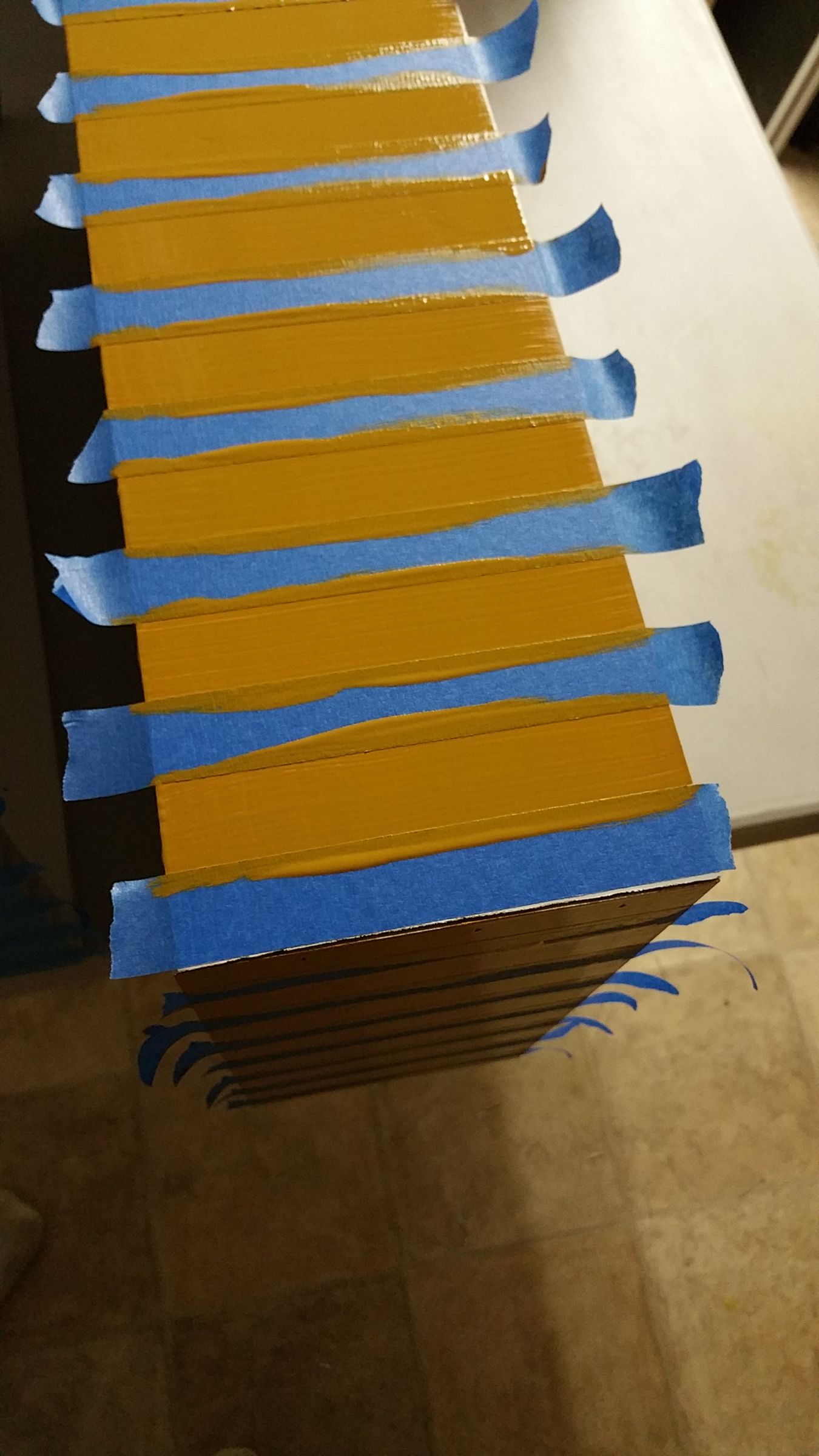 Concession Hawking Tray : 7 Steps (with Pictures) - Instructables