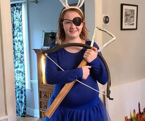 Roblox Killer Bunny Crossbow Prop : 9 Steps - Instructables