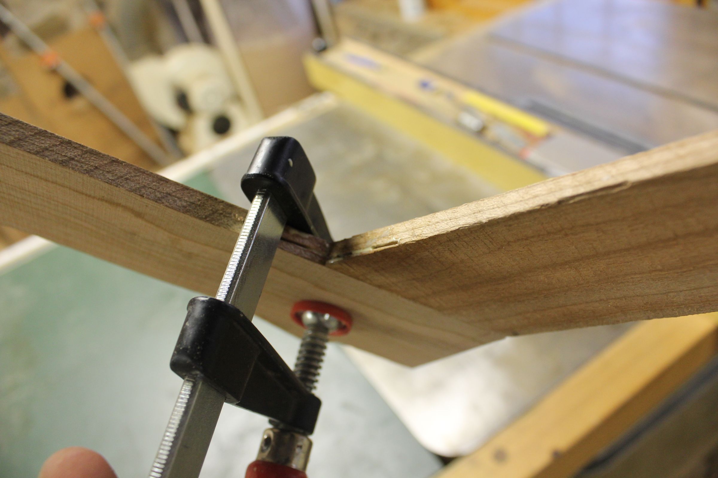 Build Your Own Boomerang! : 4 Steps - Instructables