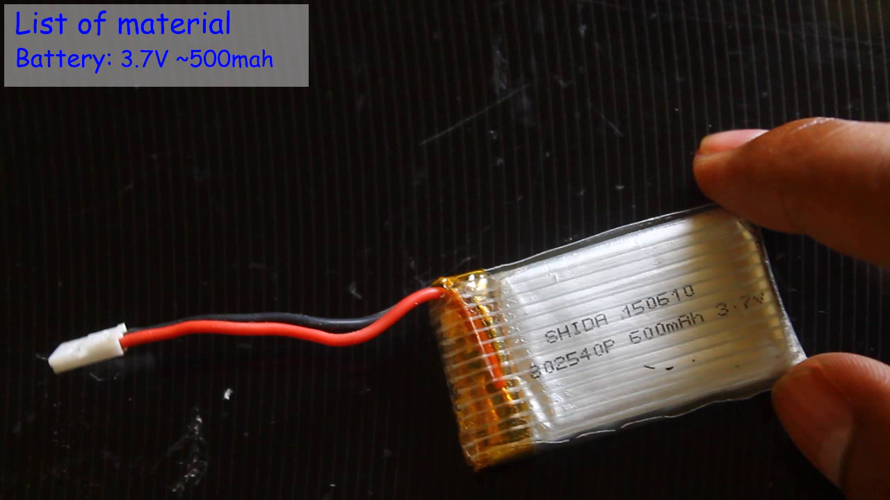 Solar RC Plane Under 60$ : 8 Steps (with Pictures) - Instructables