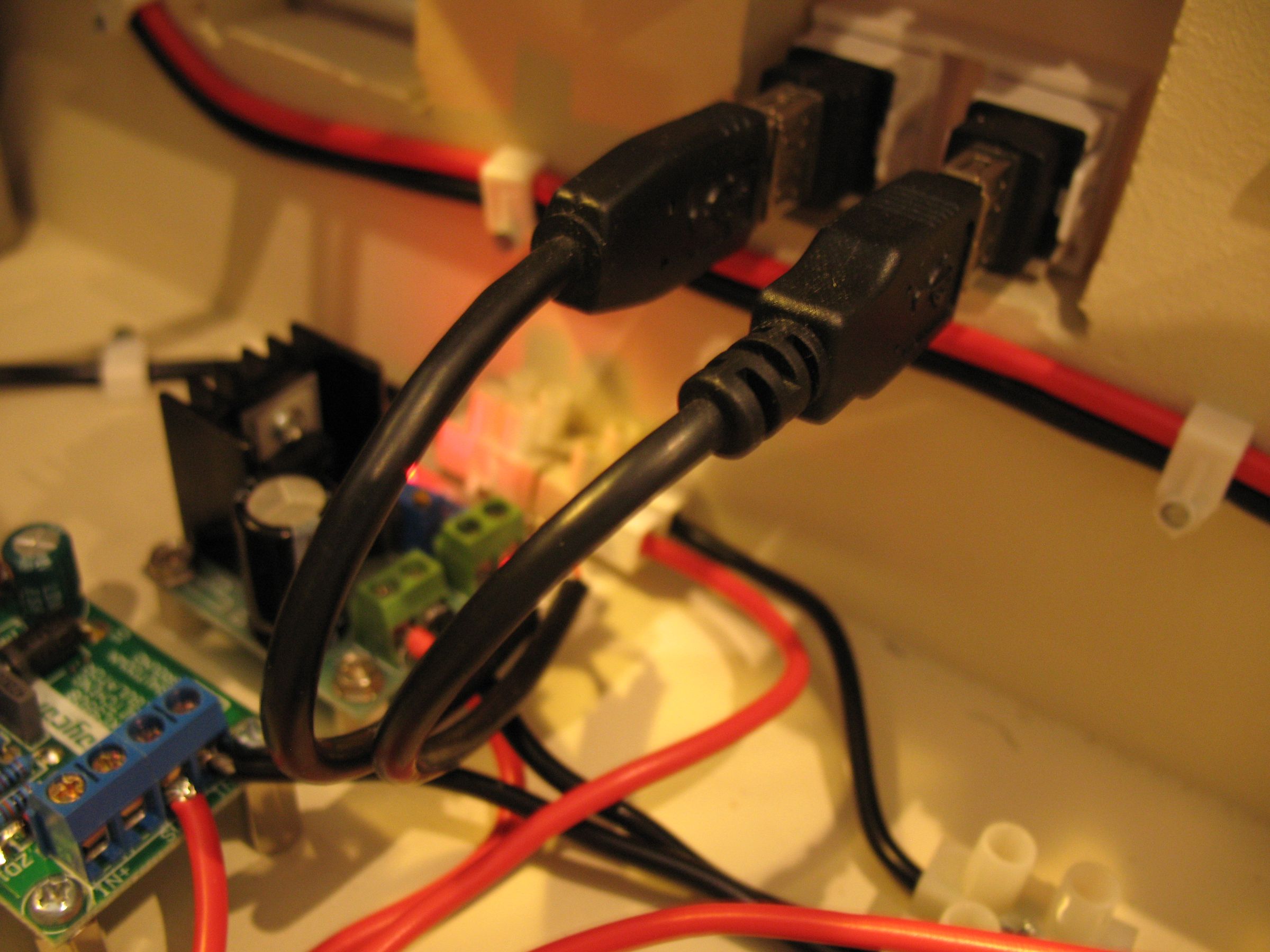 Solar Power Station : 33 Steps (with Pictures) - Instructables