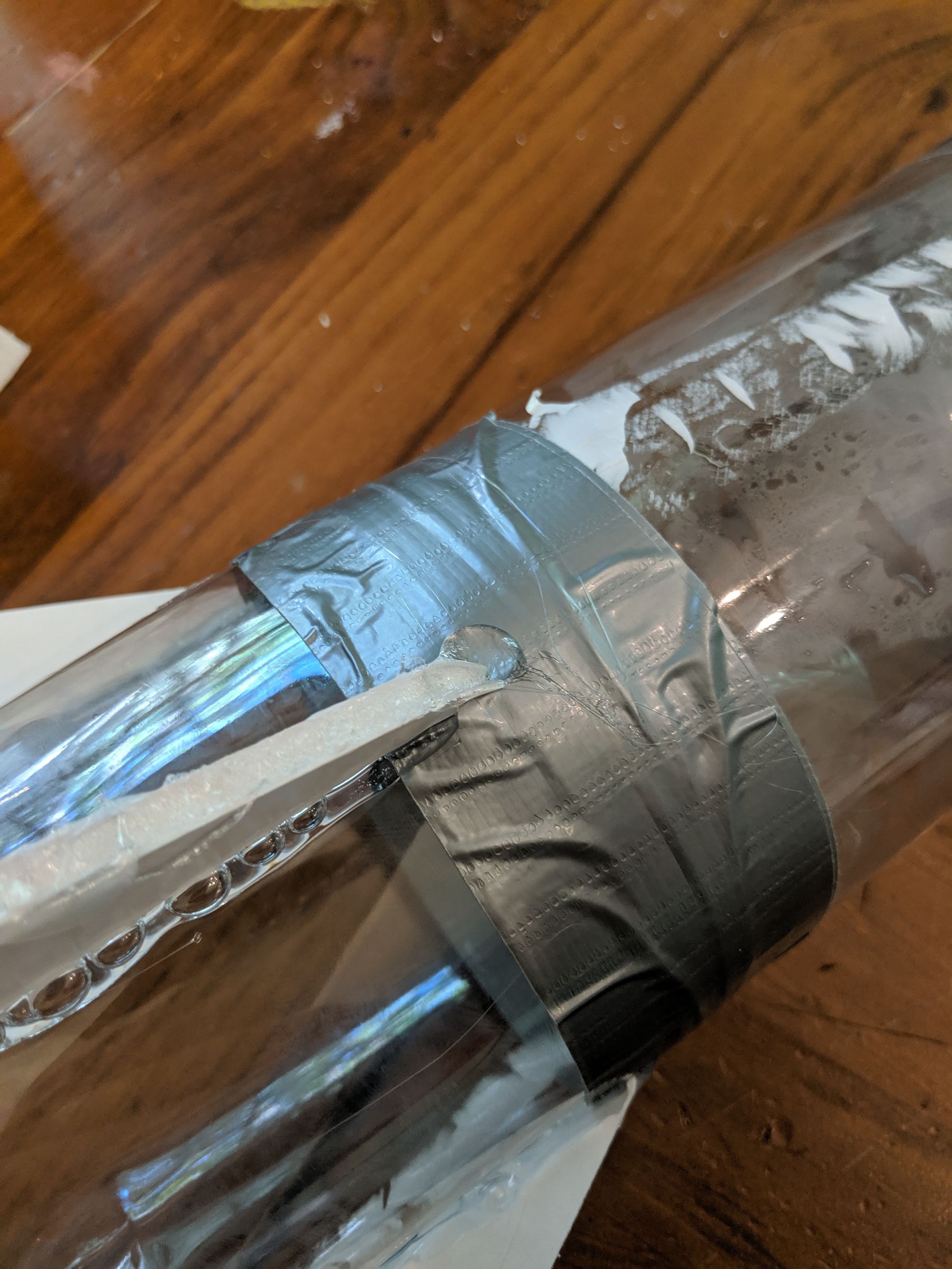 Soda Bottle Rockets!! : 7 Steps (with Pictures) - Instructables