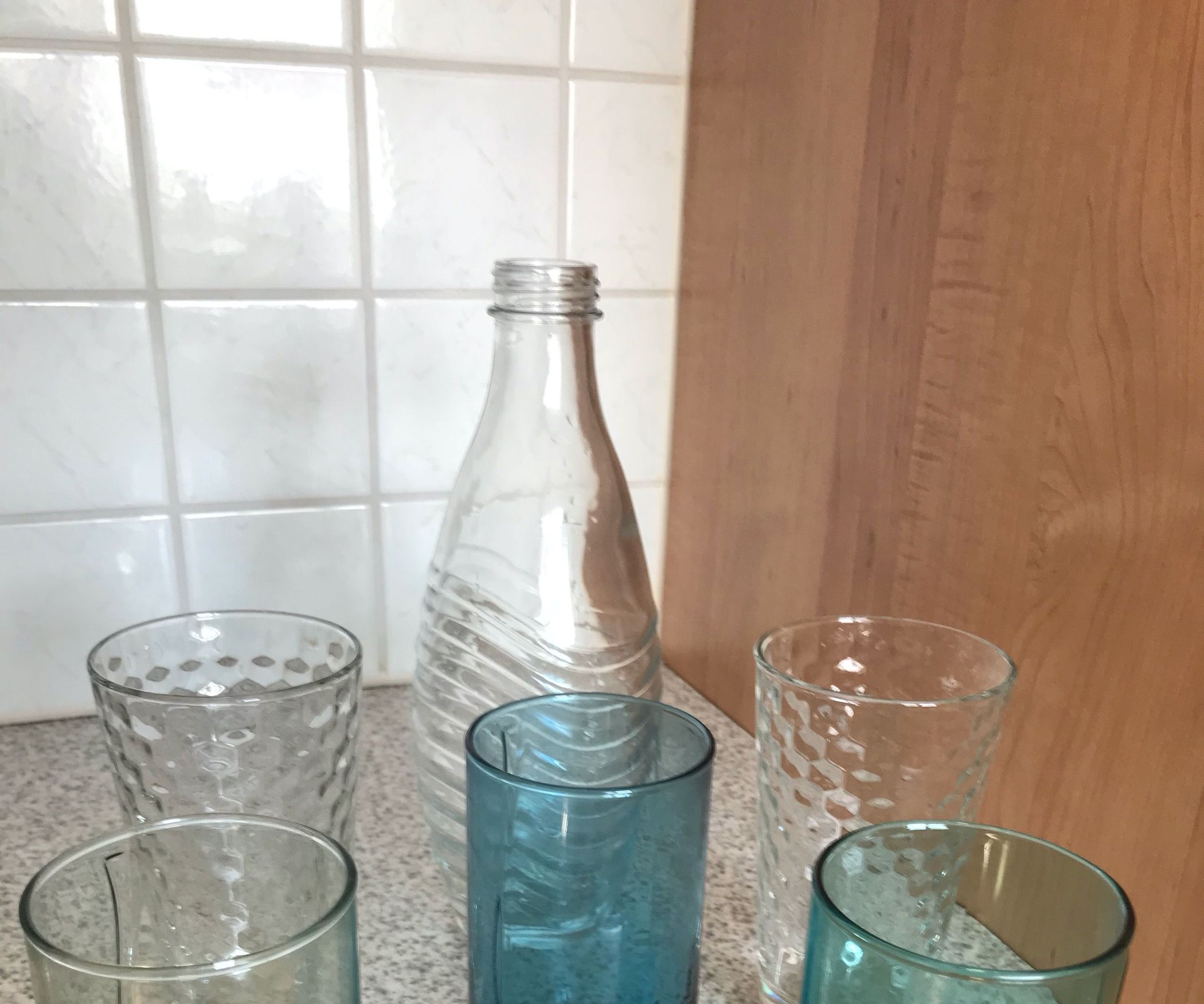 Drink Counter - Instructables