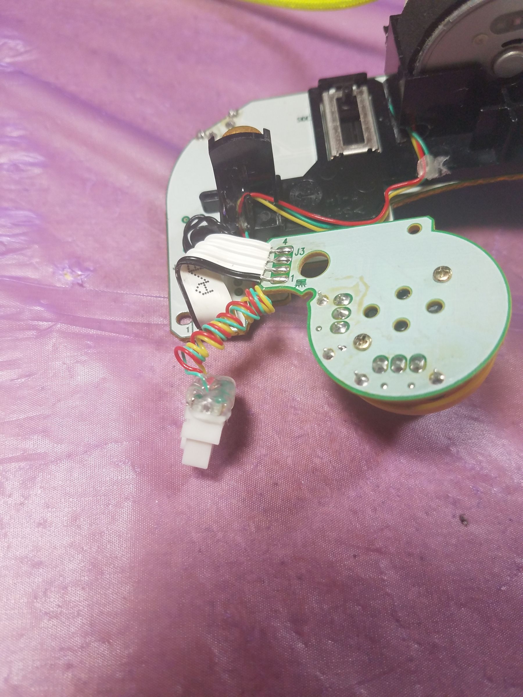 Goomwave - Reactive GameCube Controller LEDs : 69 Steps (with Pictures) - Instructables