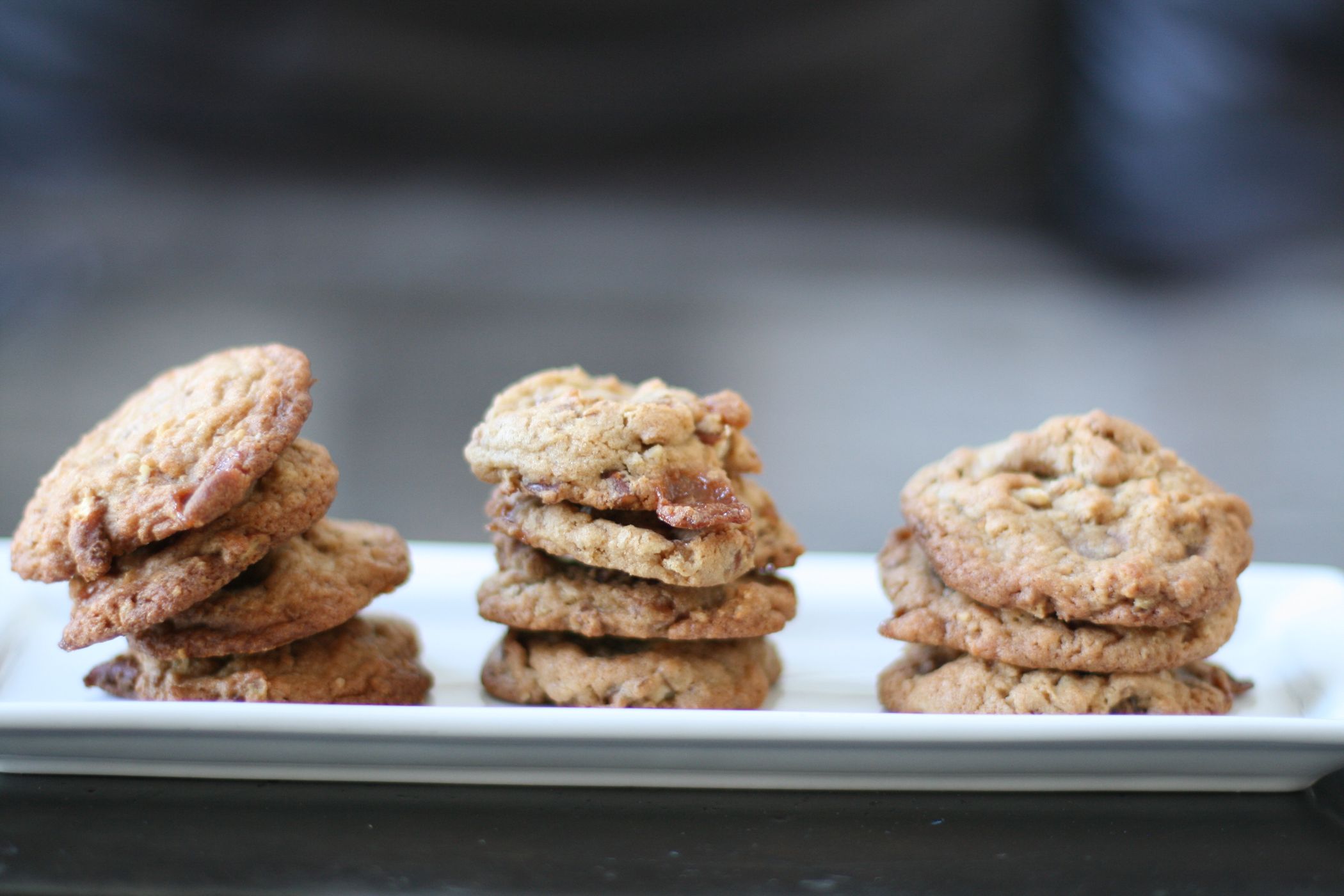 Caramel Pretzel Cookie (with Pictures) - Instructables