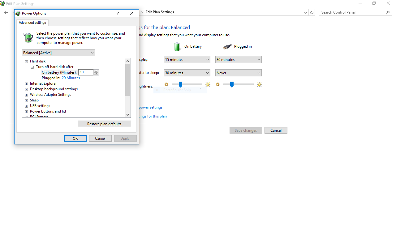 Hard Drive Maintenance and Troubleshooting : 10 Steps - Instructables