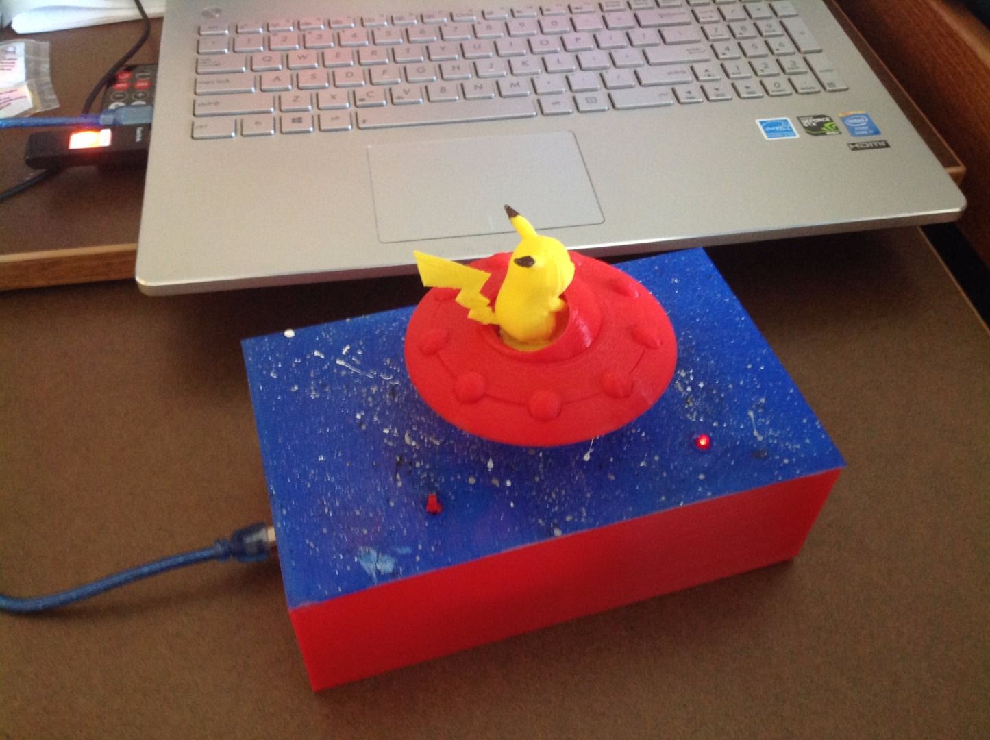 Rotation Model Display : 3 Steps - Instructables