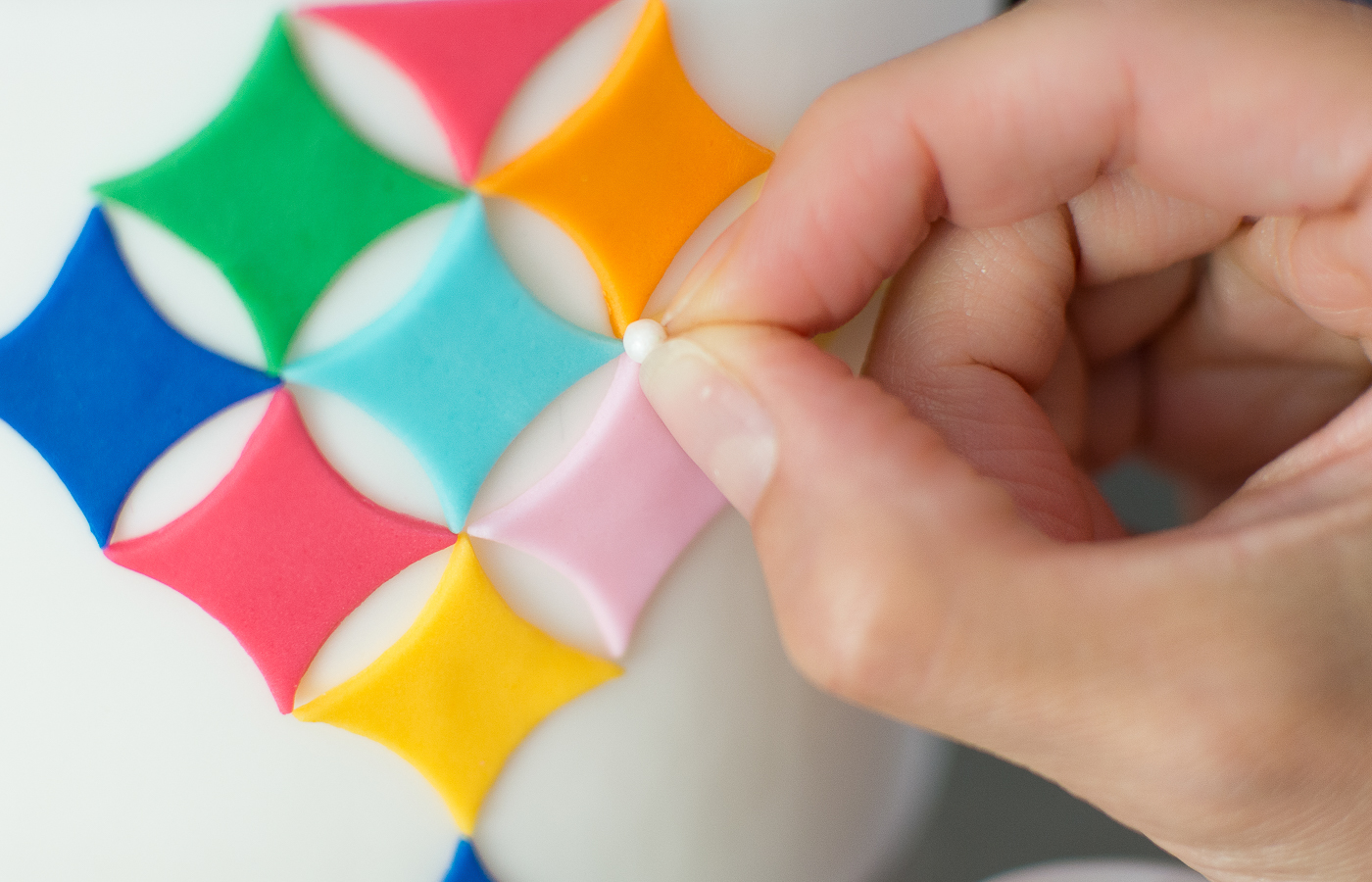 Decorated Party Cake : 7 Steps (with Pictures) - Instructables