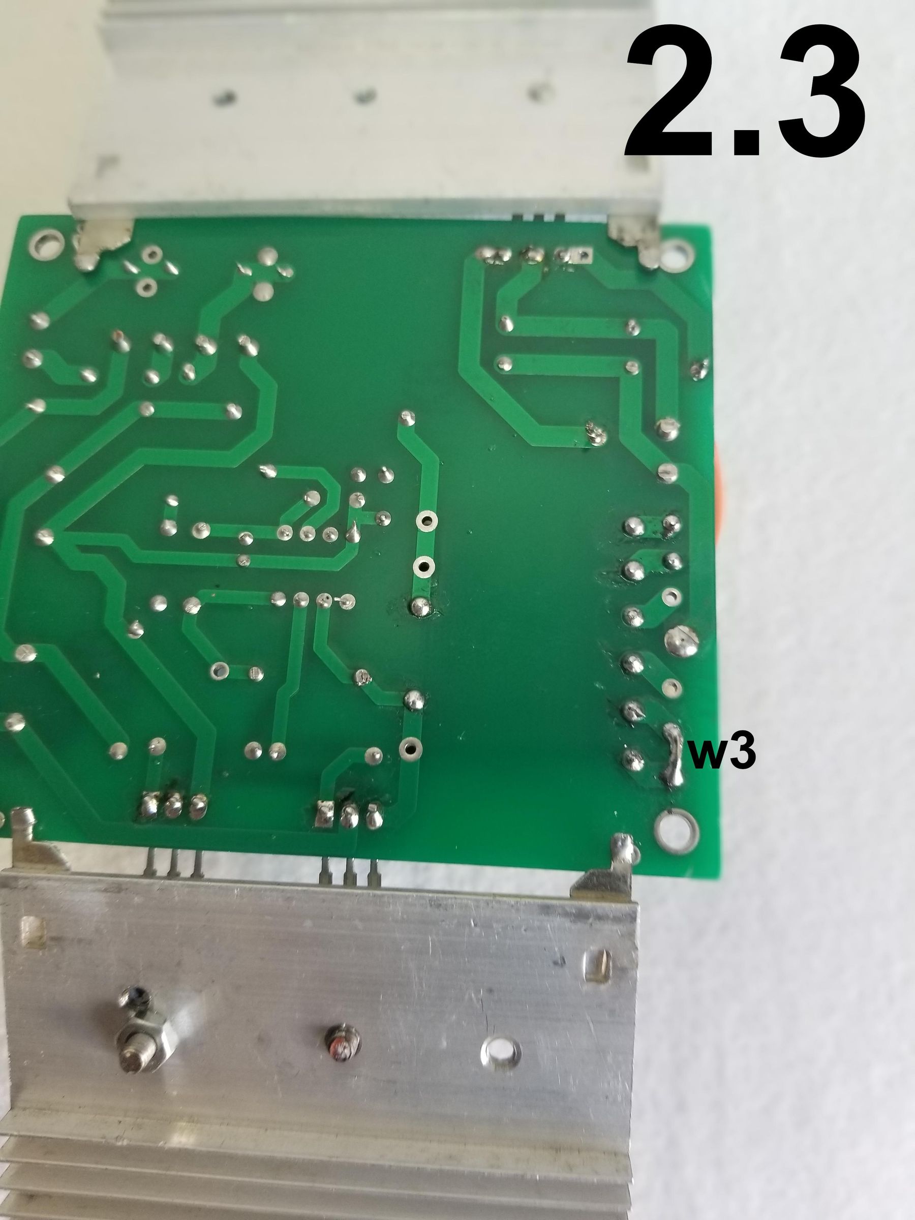 Using Chopper Transformers From Old PC Power Supplies. : 4 Steps ...