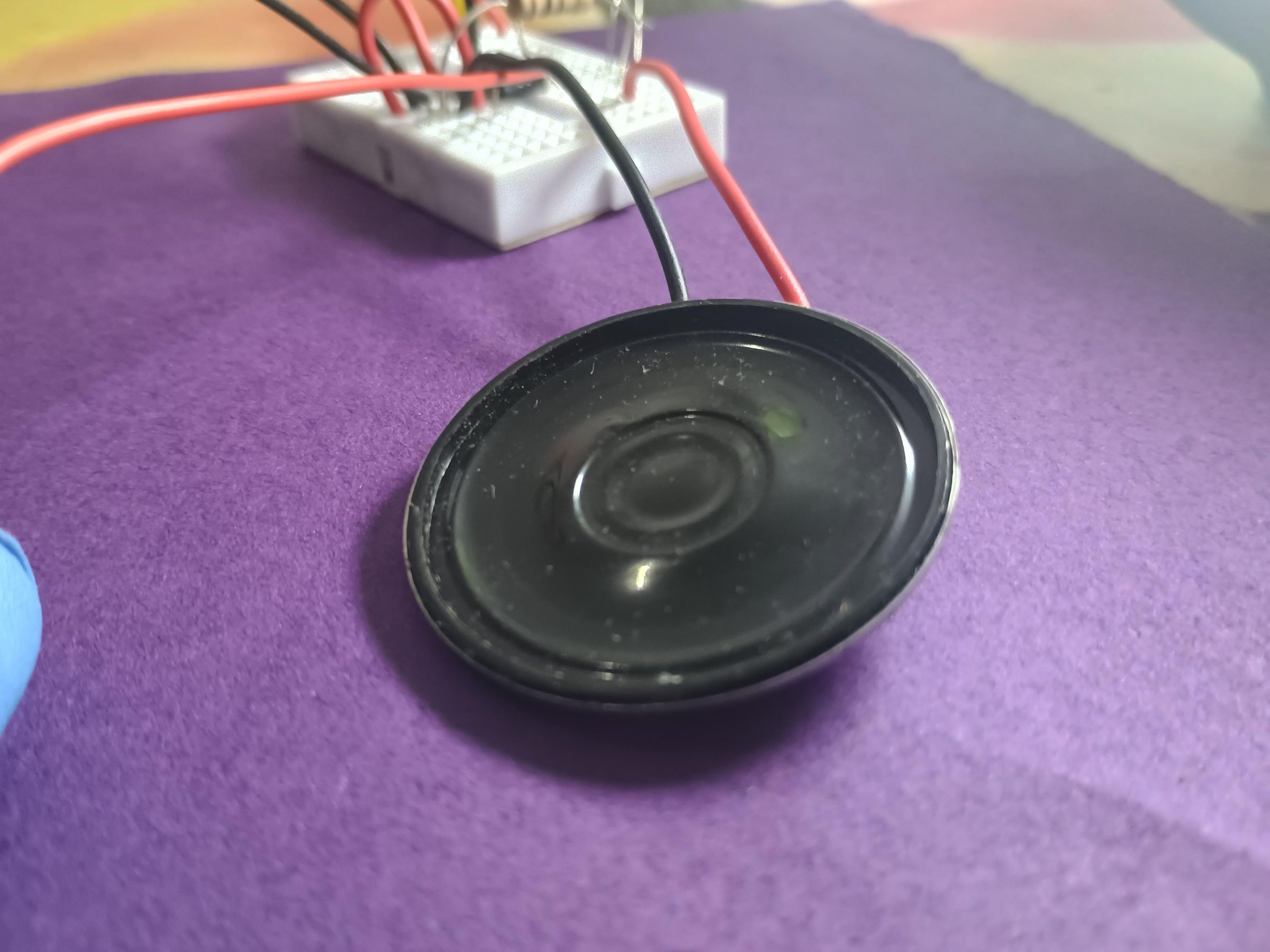 DIY Speaker Amplifier Using Lm386 : 7 Steps (with Pictures) - Instructables