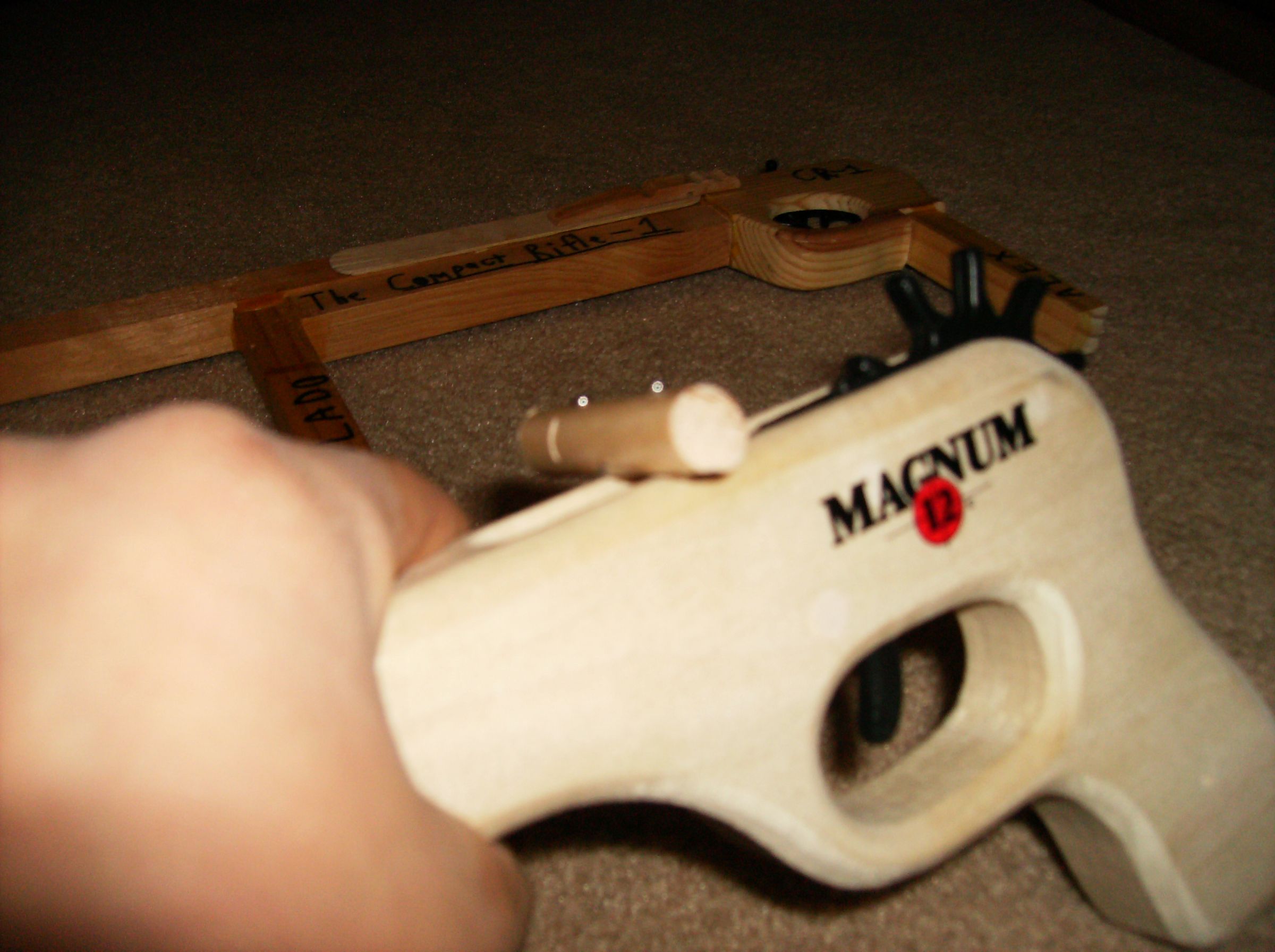 Fun With Rubber Bands : 3 Steps - Instructables