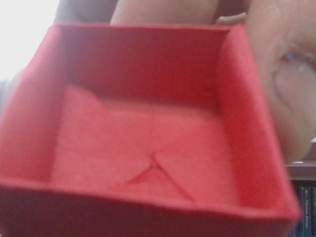 Origami Post-it Box : 15 Steps (with Pictures) - Instructables