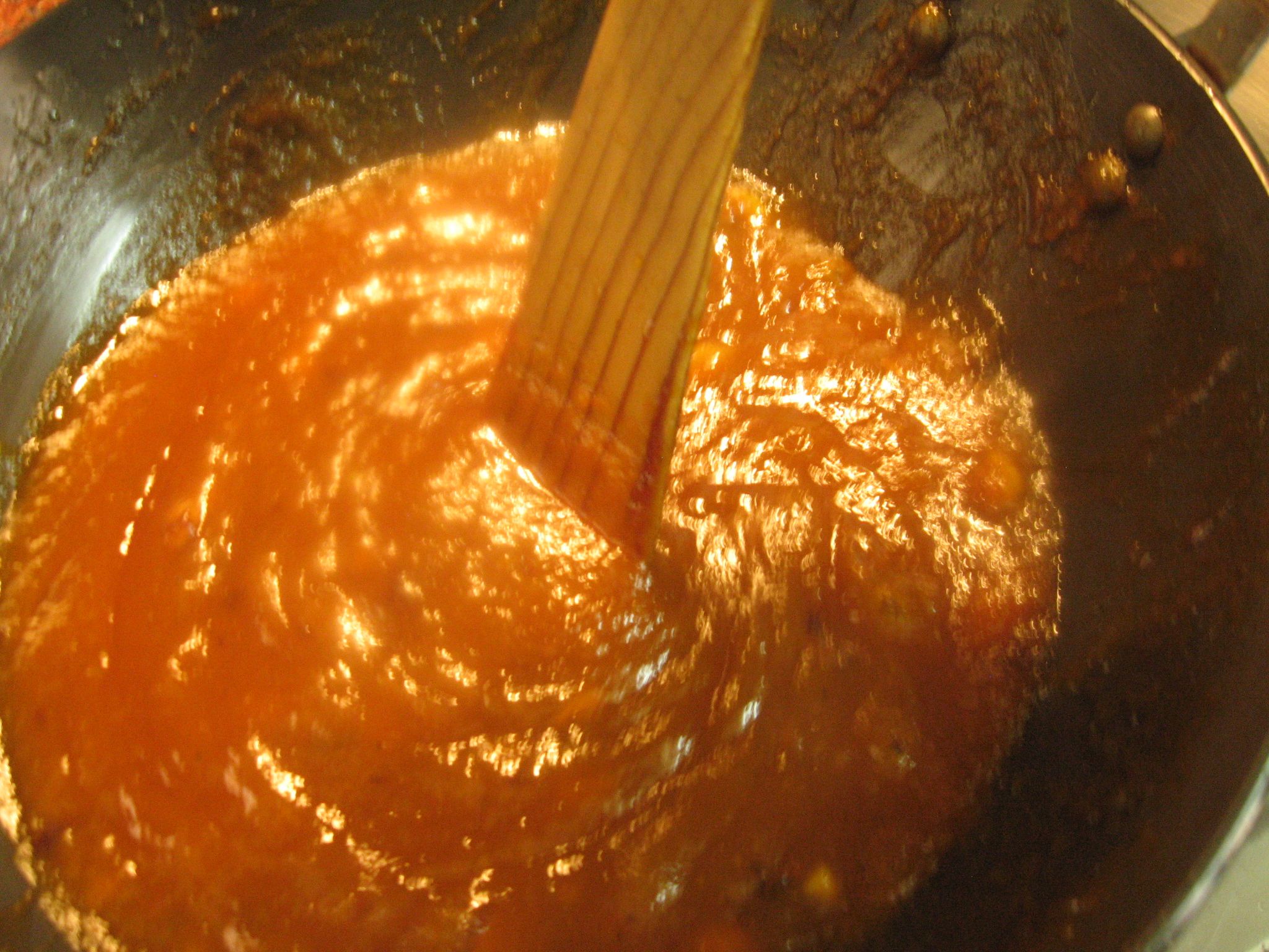 Mixed Fruit Halwa : 17 Steps (with Pictures) - Instructables