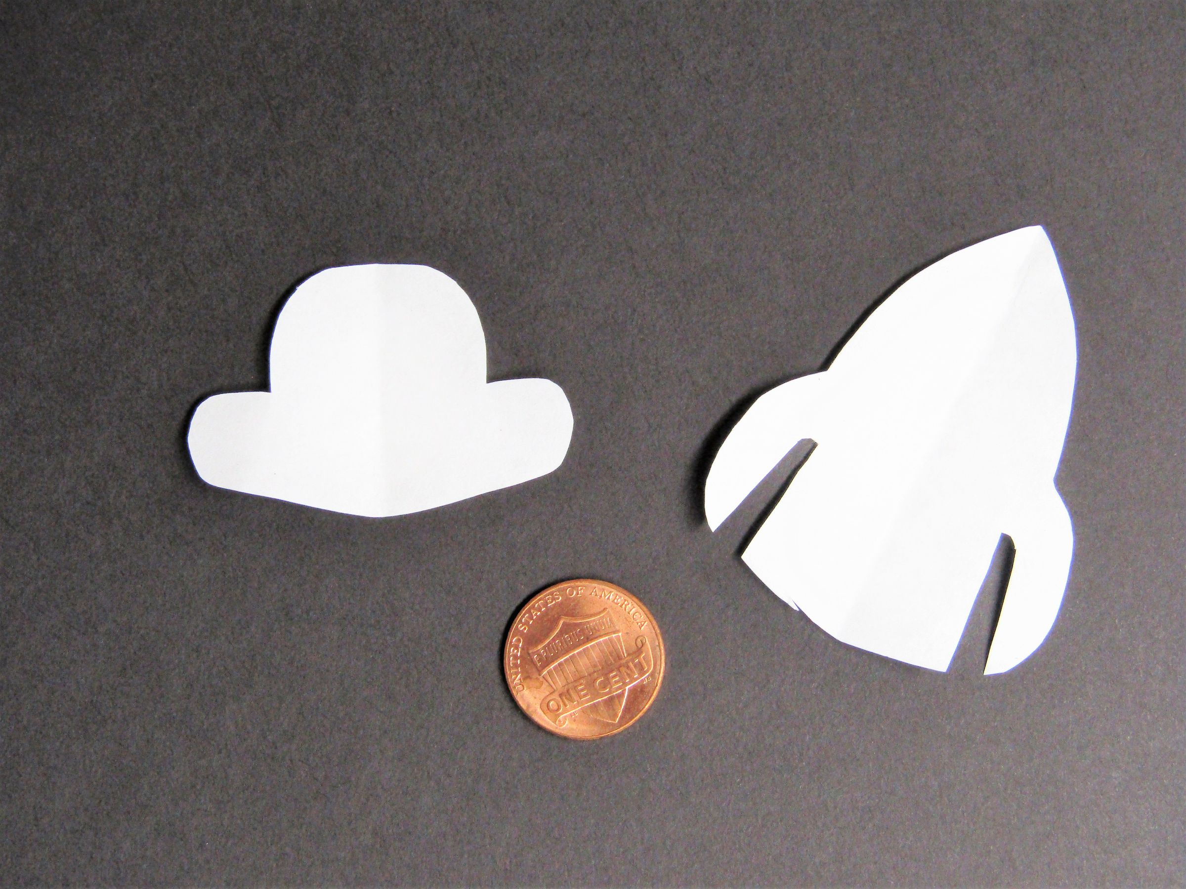 Outer Space Straw Launcher : 5 Steps (with Pictures) - Instructables