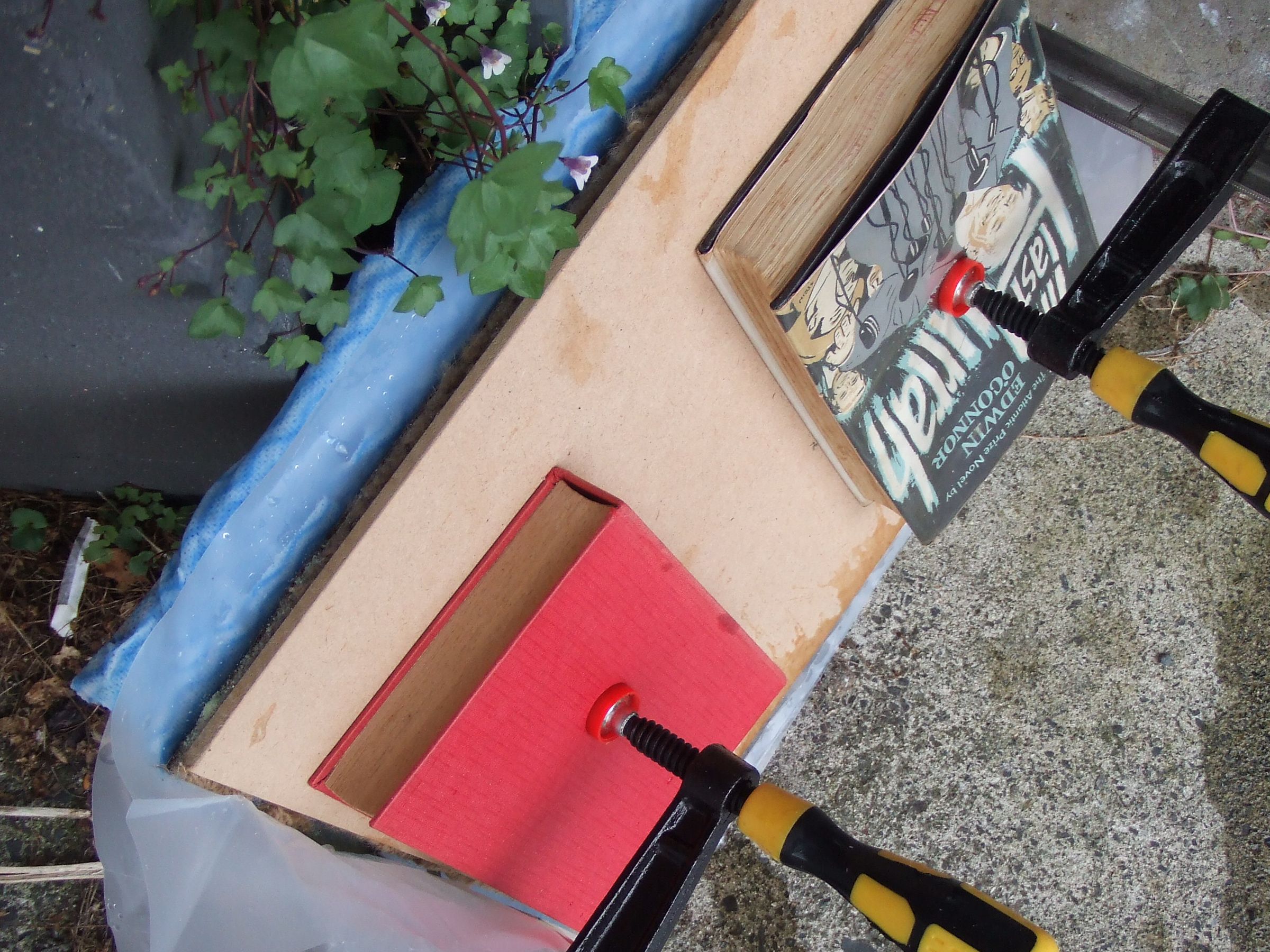 21st Signature/ Photo Book : 5 Steps - Instructables
