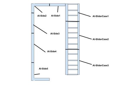 3D Printed Wall Mounted Marble Run : 23 Steps (with Pictures ...