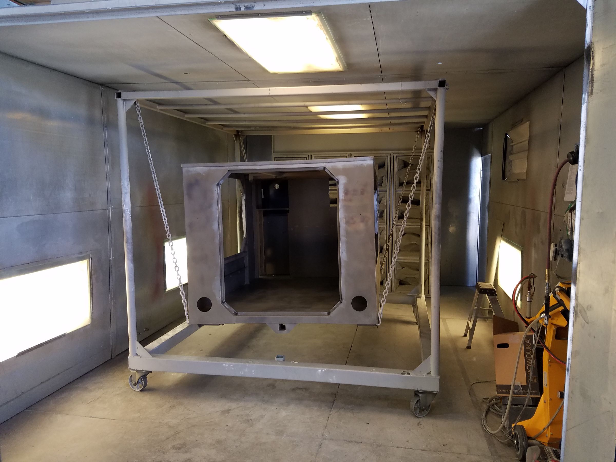 The Base Camp Trailer : 13 Steps (with Pictures) - Instructables