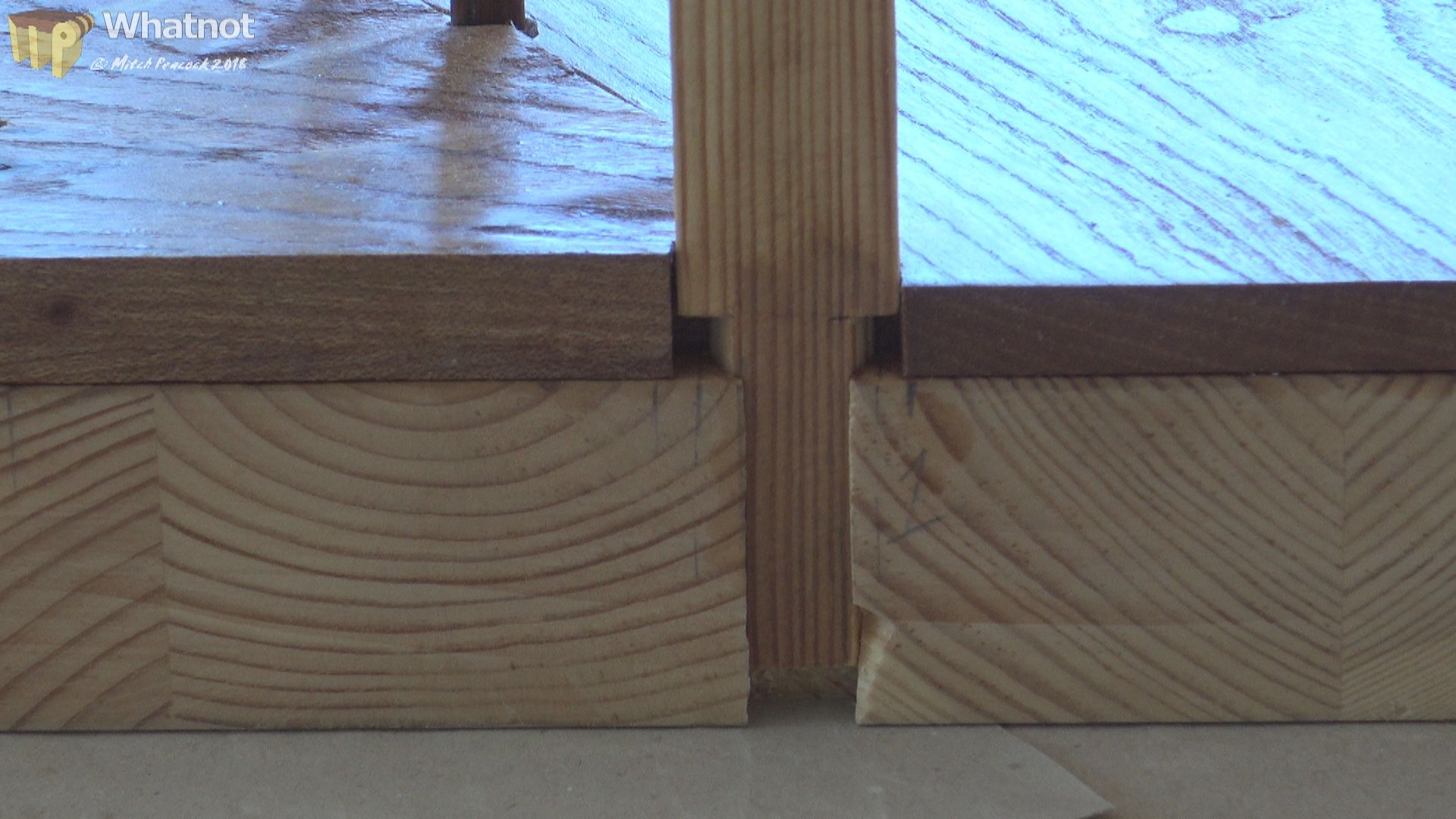 Make a Natural Whatnot : 6 Steps - Instructables