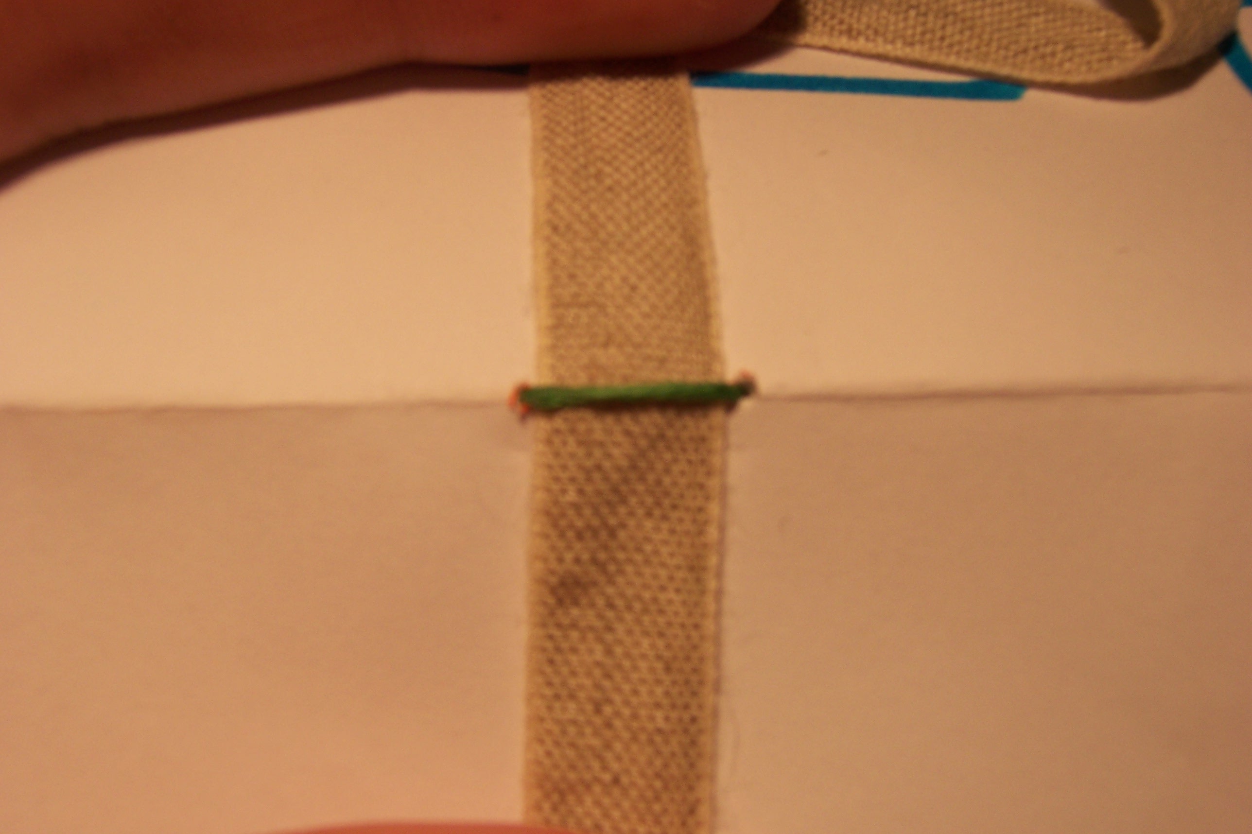 How to Bind a Book : 10 Steps (with Pictures) - Instructables