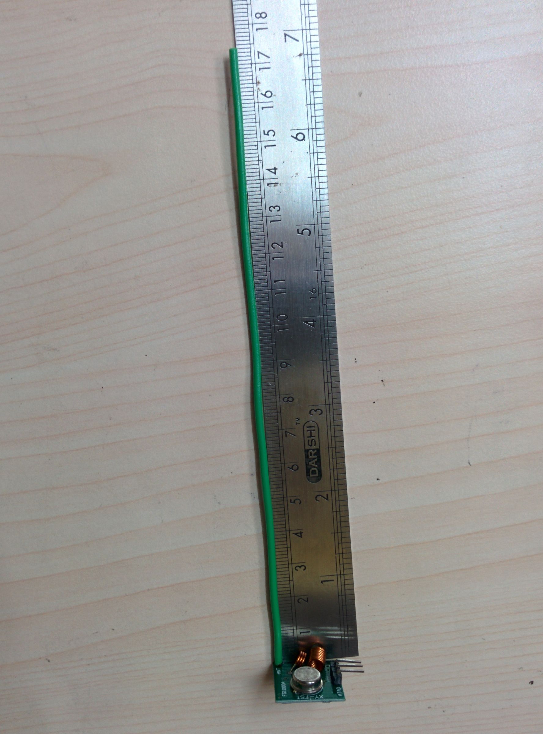 ARDUINO WIRELESS HOME SECURITY SYSTEM : 11 Steps (with Pictures ...