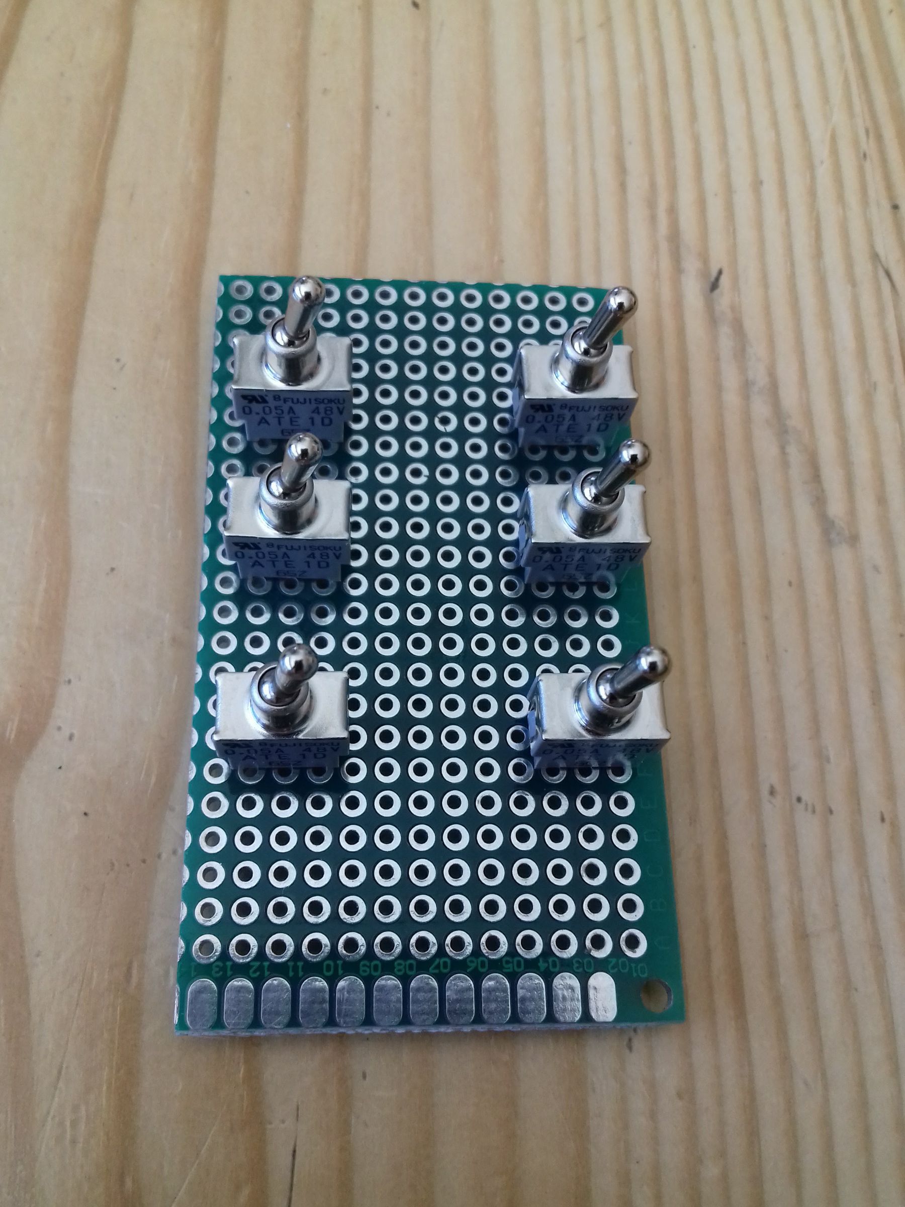 ESP32Thing-Wifi-Remote : 3 Steps (with Pictures) - Instructables
